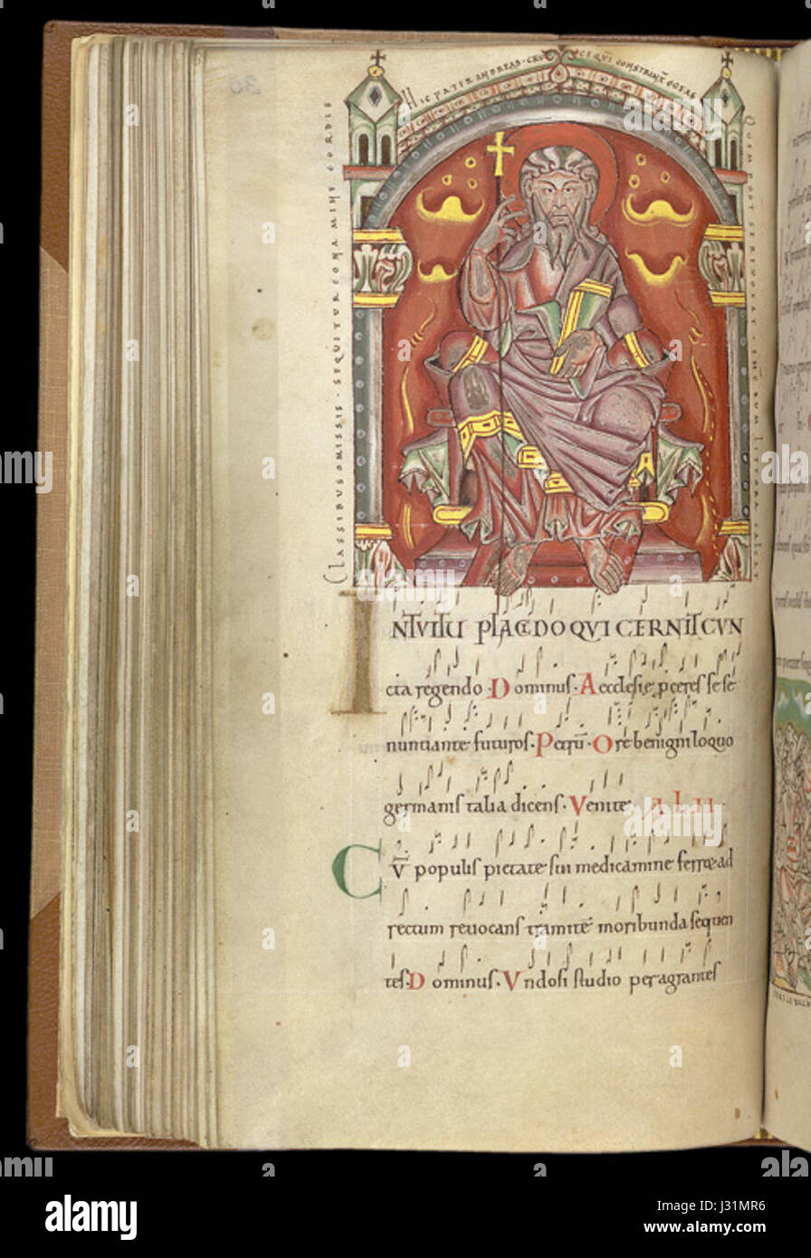 Caligula drawing hi-res stock photography and images - Alamy