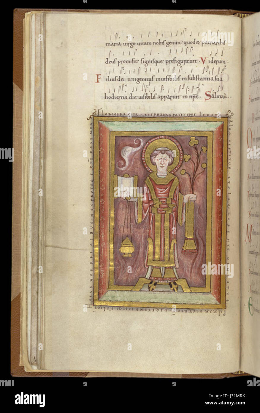 Caligula drawing hi-res stock photography and images - Alamy