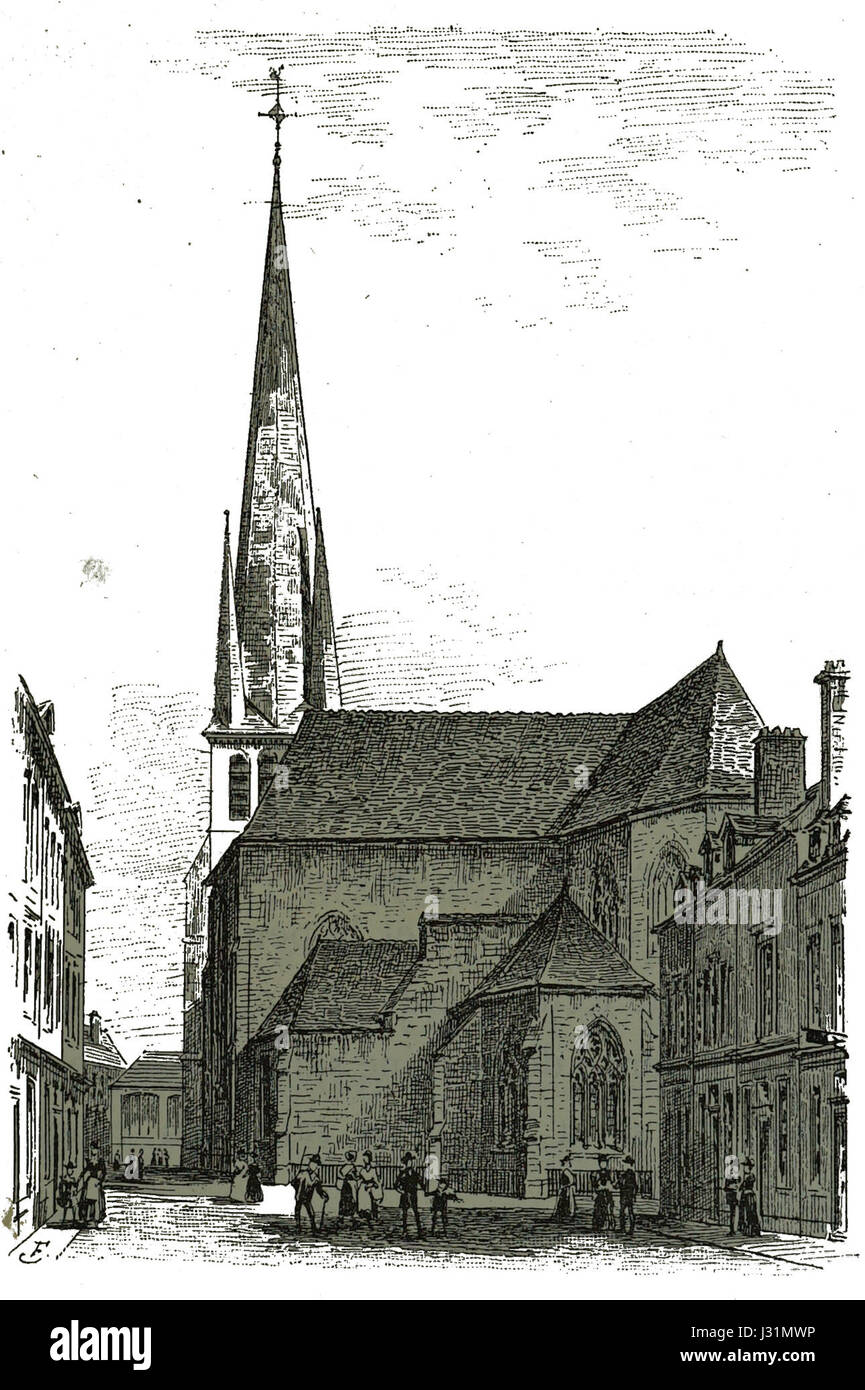 Abside hi-res stock photography and images - Alamy