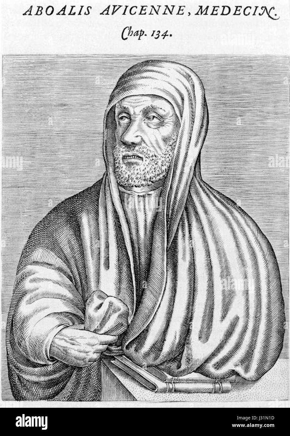 Avicenna hi-res stock photography and images - Alamy