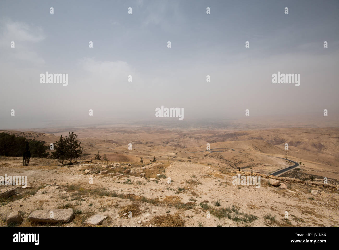Tabernacle of moses hi-res stock photography and images - Alamy