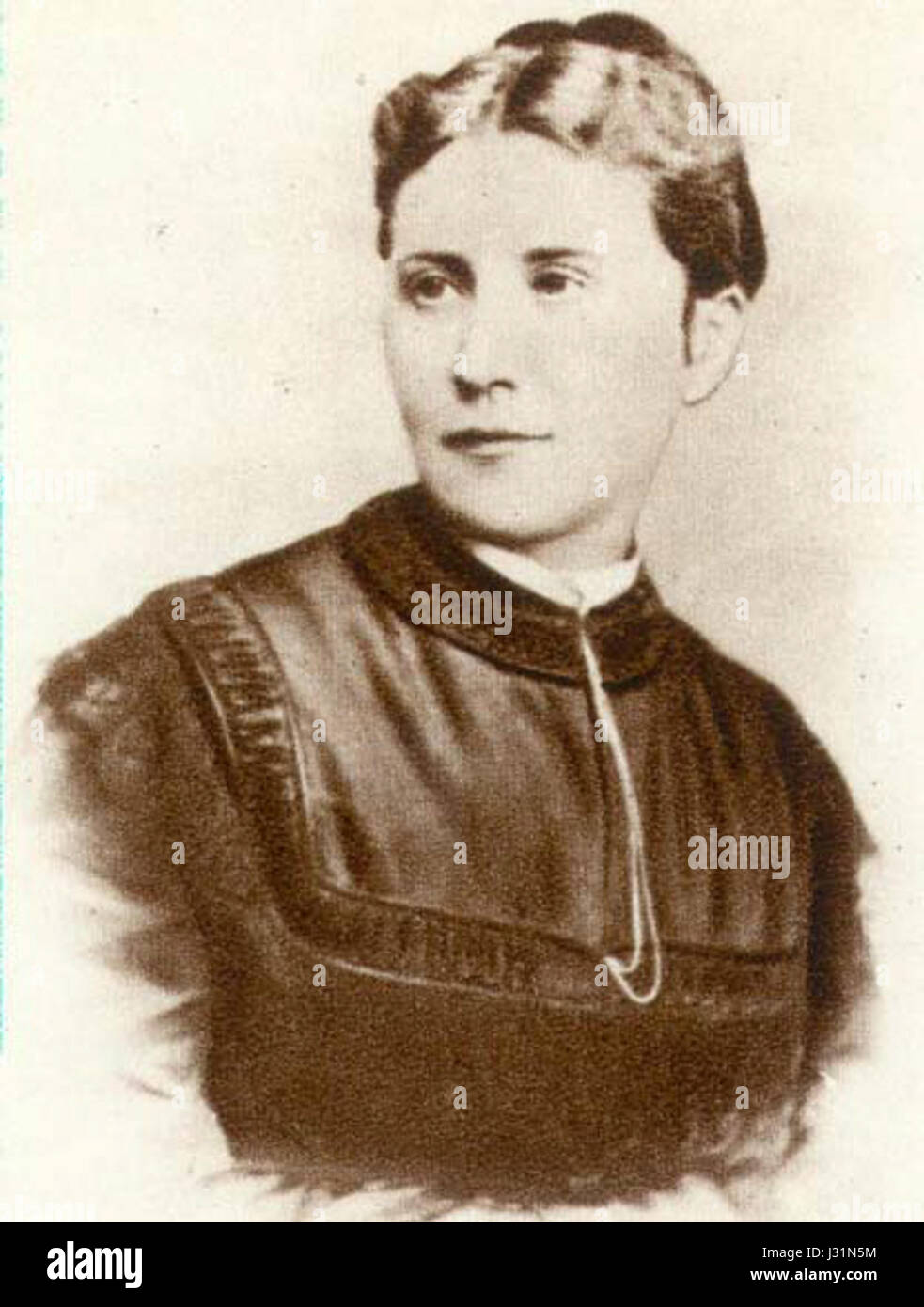 Butkevich Anna’s painting captures a powerful emotional scene ...