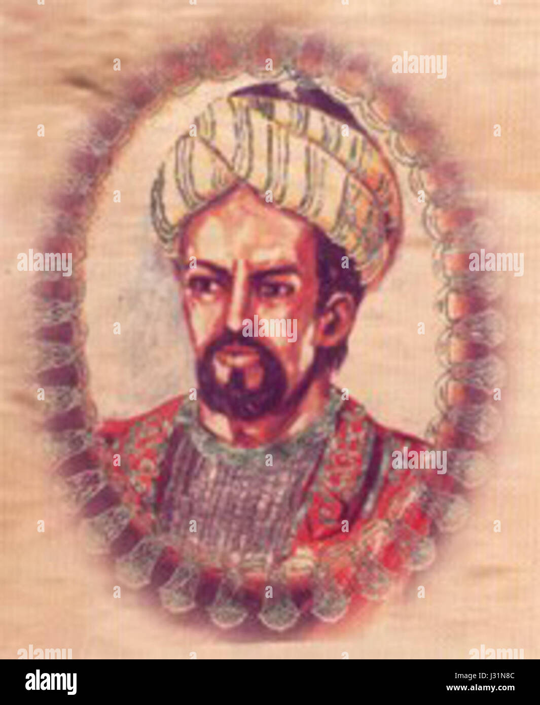 Al mutanabbi hi-res stock photography and images - Alamy