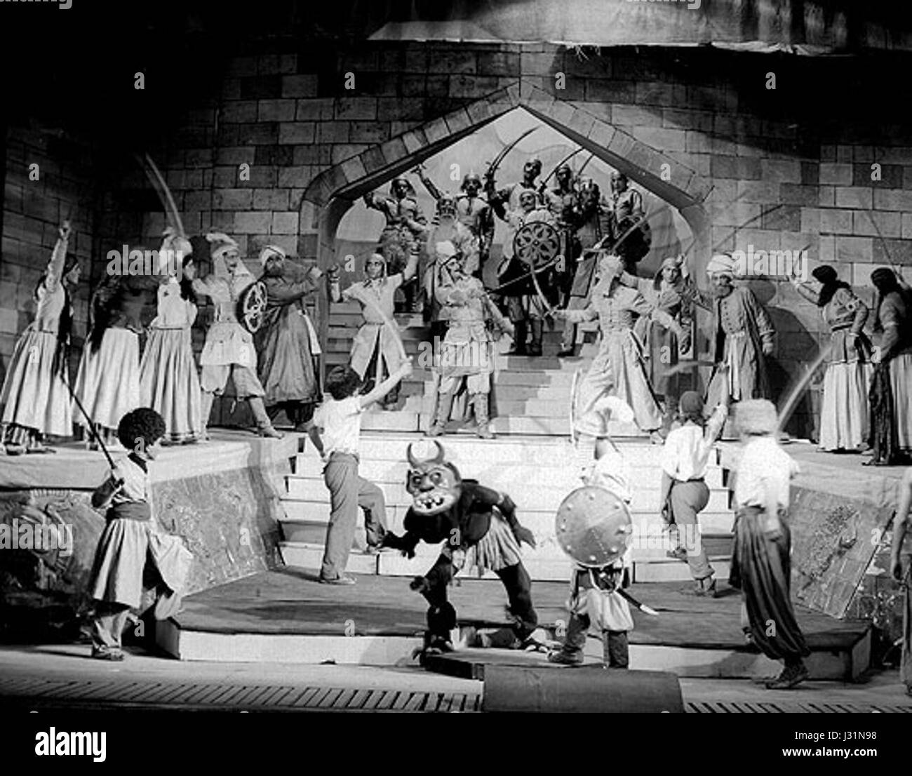 Wisdom figure Black and White Stock Photos & Images - Alamy