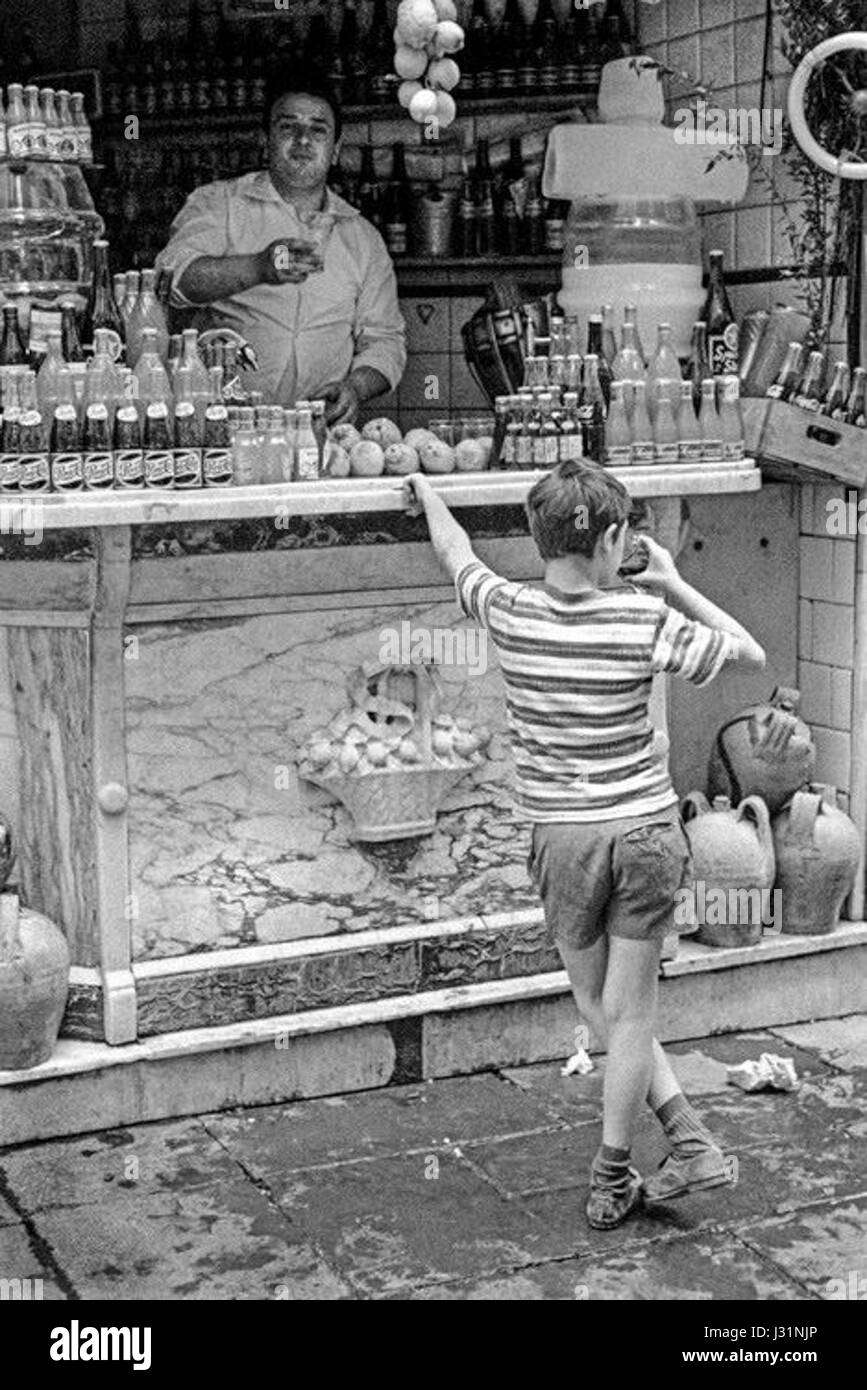 Napoli old map hi-res stock photography and images - Alamy