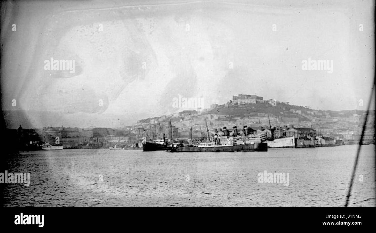 Visto dal porto Black and White Stock Photos & Images - Alamy