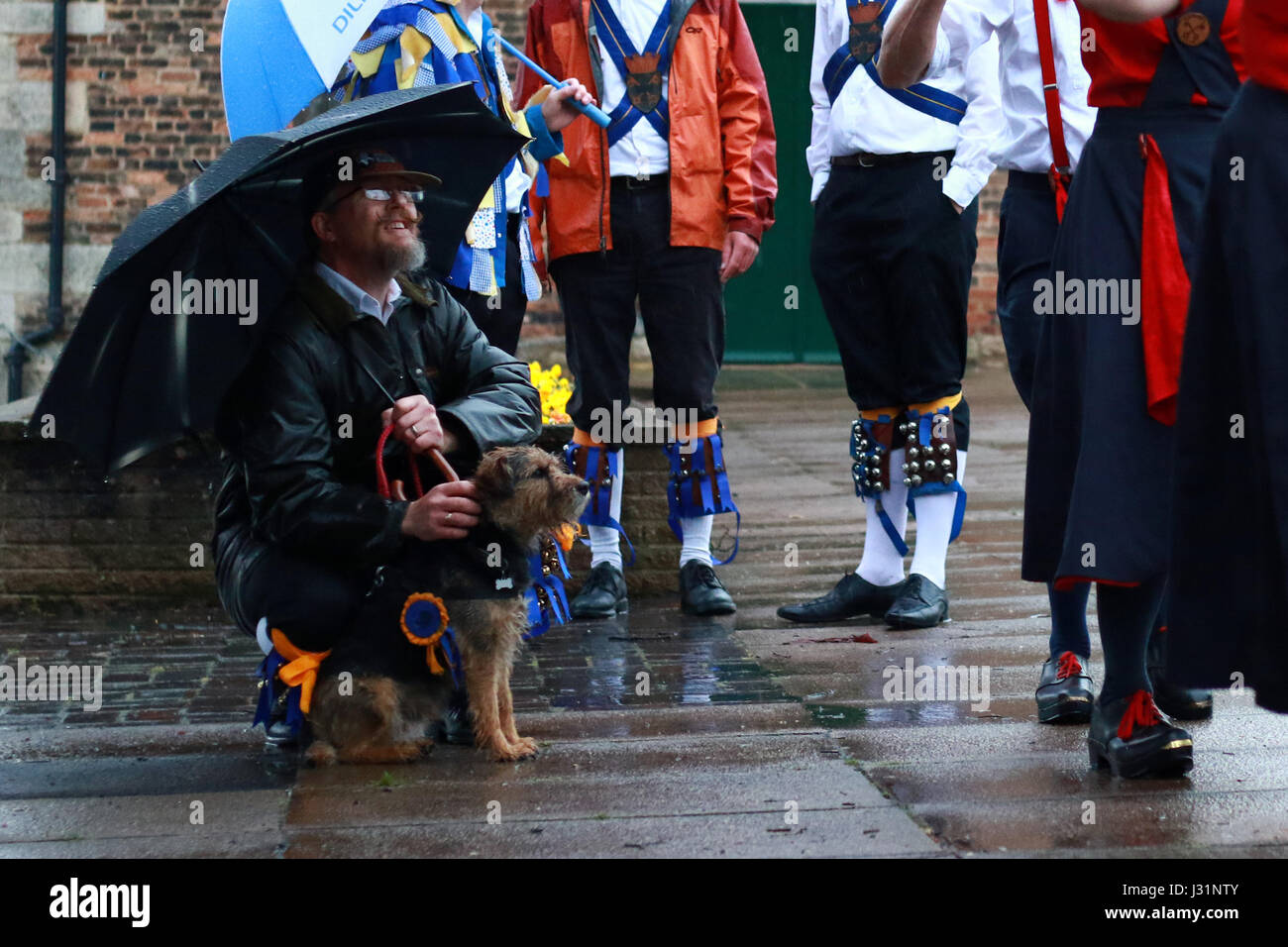 Dutch clog dance hi-res stock photography and images - Alamy