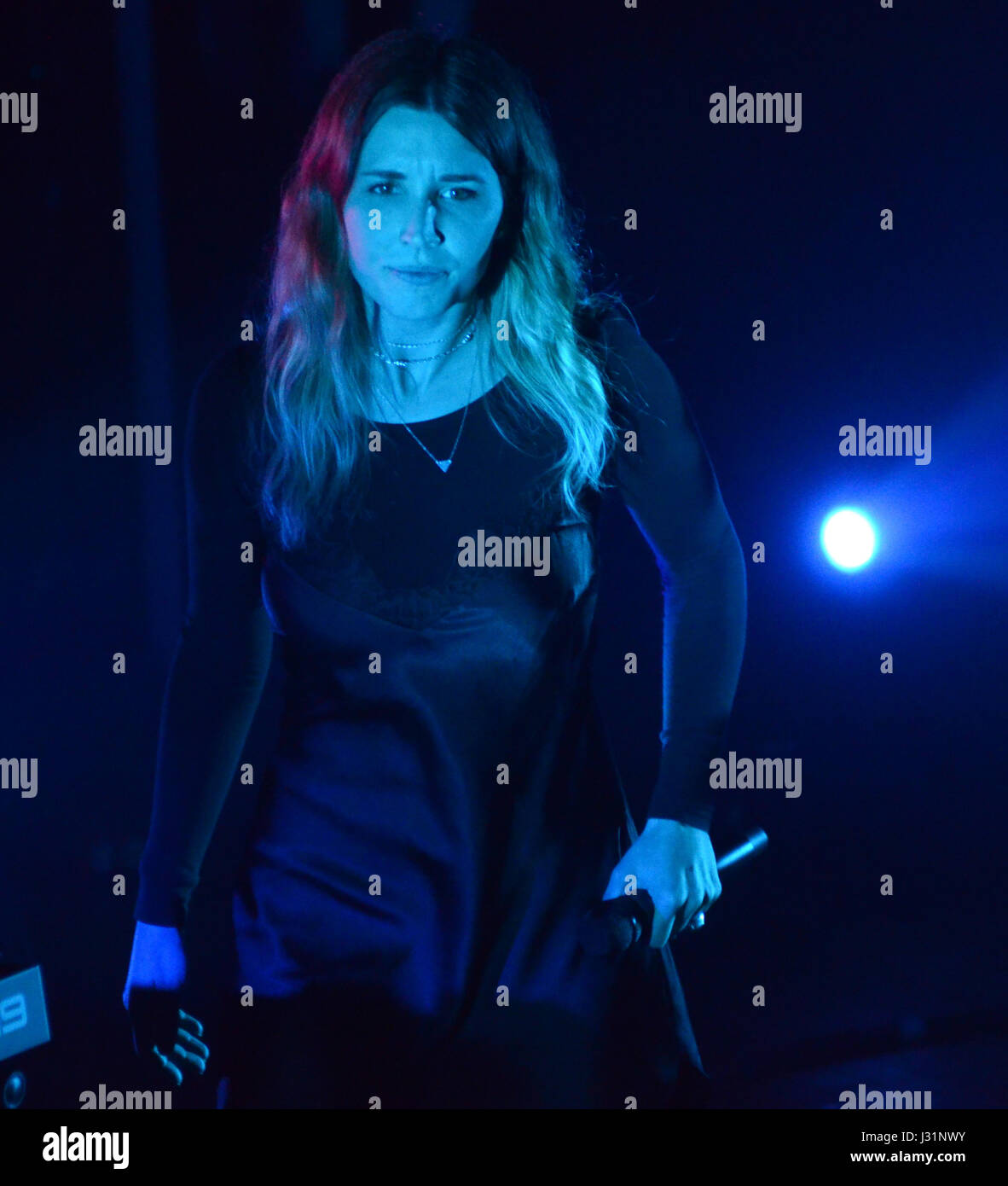 Turner hall ballroom hi-res stock photography and images - Alamy