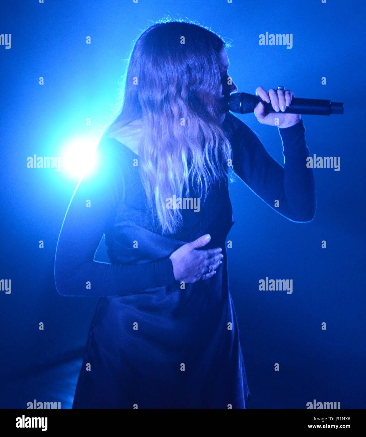 Turner hall ballroom hi-res stock photography and images - Alamy