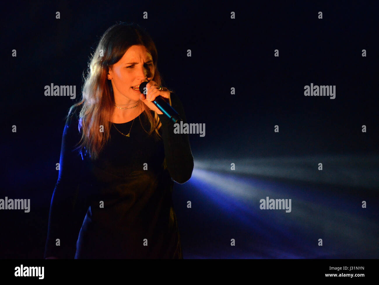 Chelsea briggs hi-res stock photography and images - Alamy