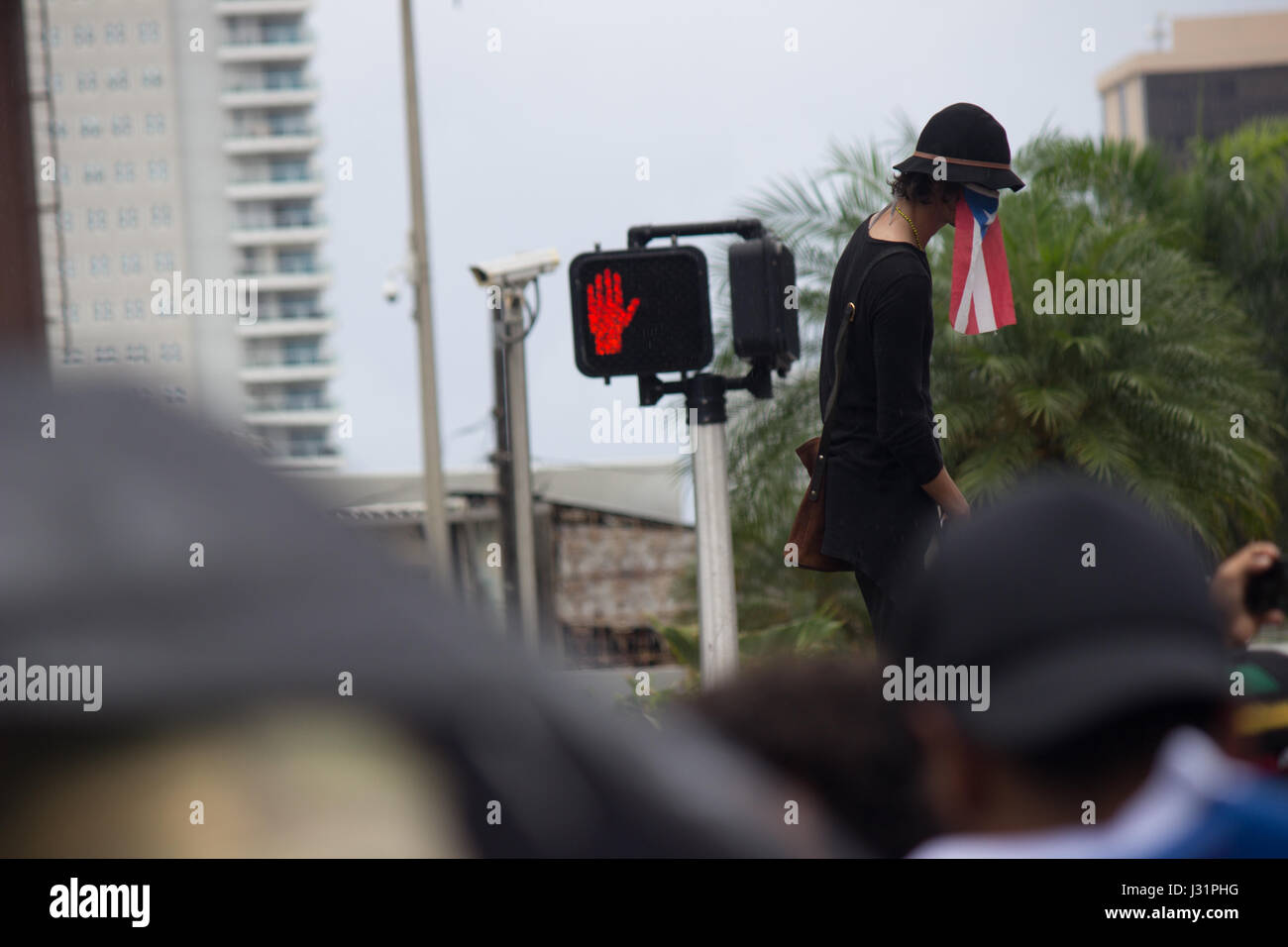 Oro de puerto rico hi-res stock photography and images - Alamy