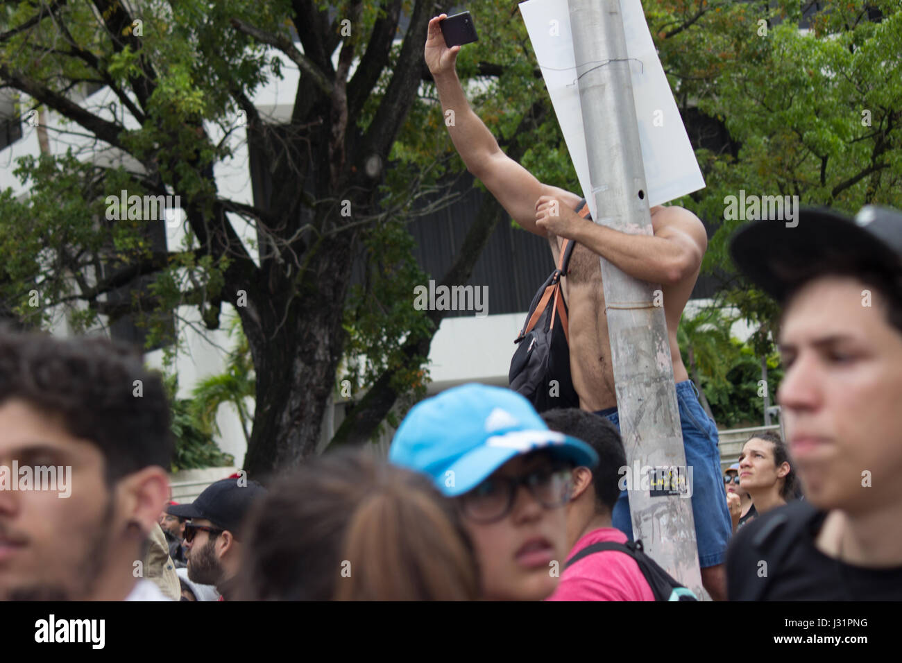 San Juan, Puerto Rico. 1st May, 2017. Puerto Rico National unemployment ...