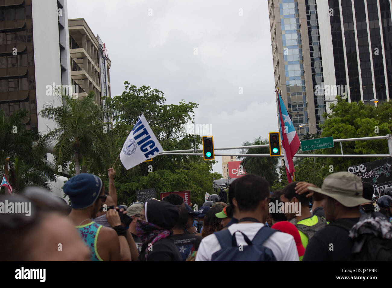 Oro de puerto rico hi-res stock photography and images - Alamy