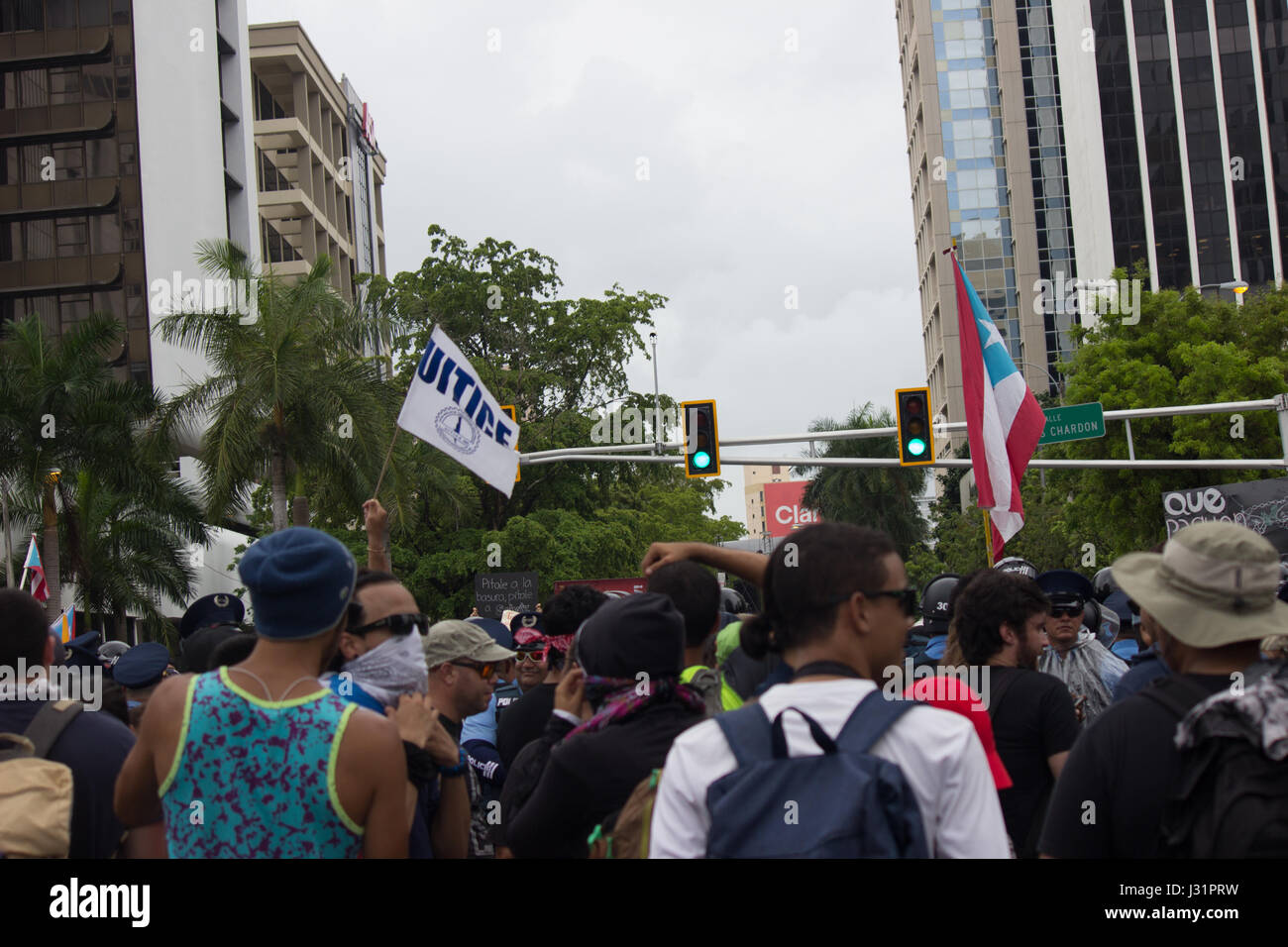 Oro de puerto rico hi-res stock photography and images - Alamy