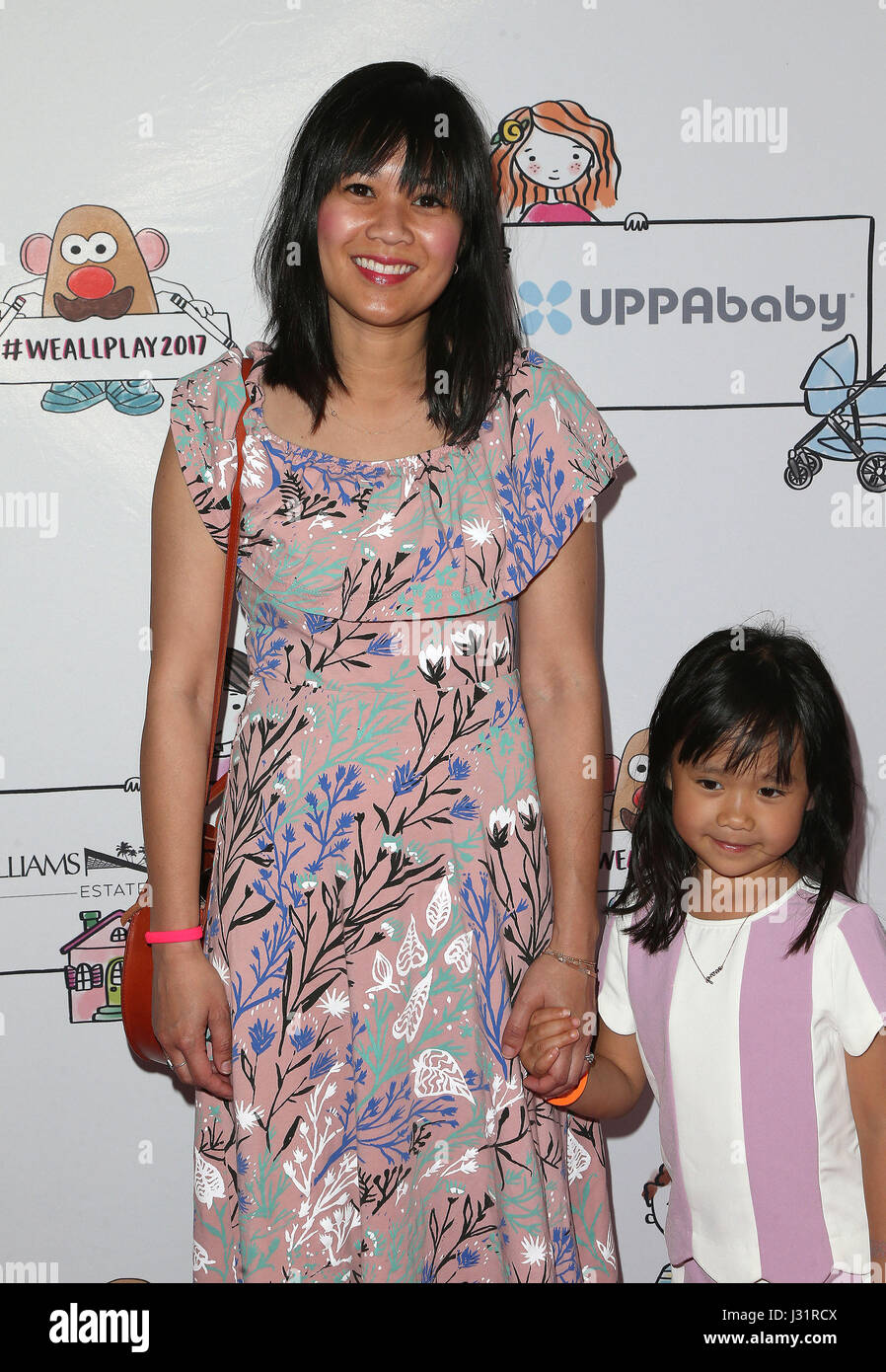 Joy cho hi-res stock photography and images - Alamy