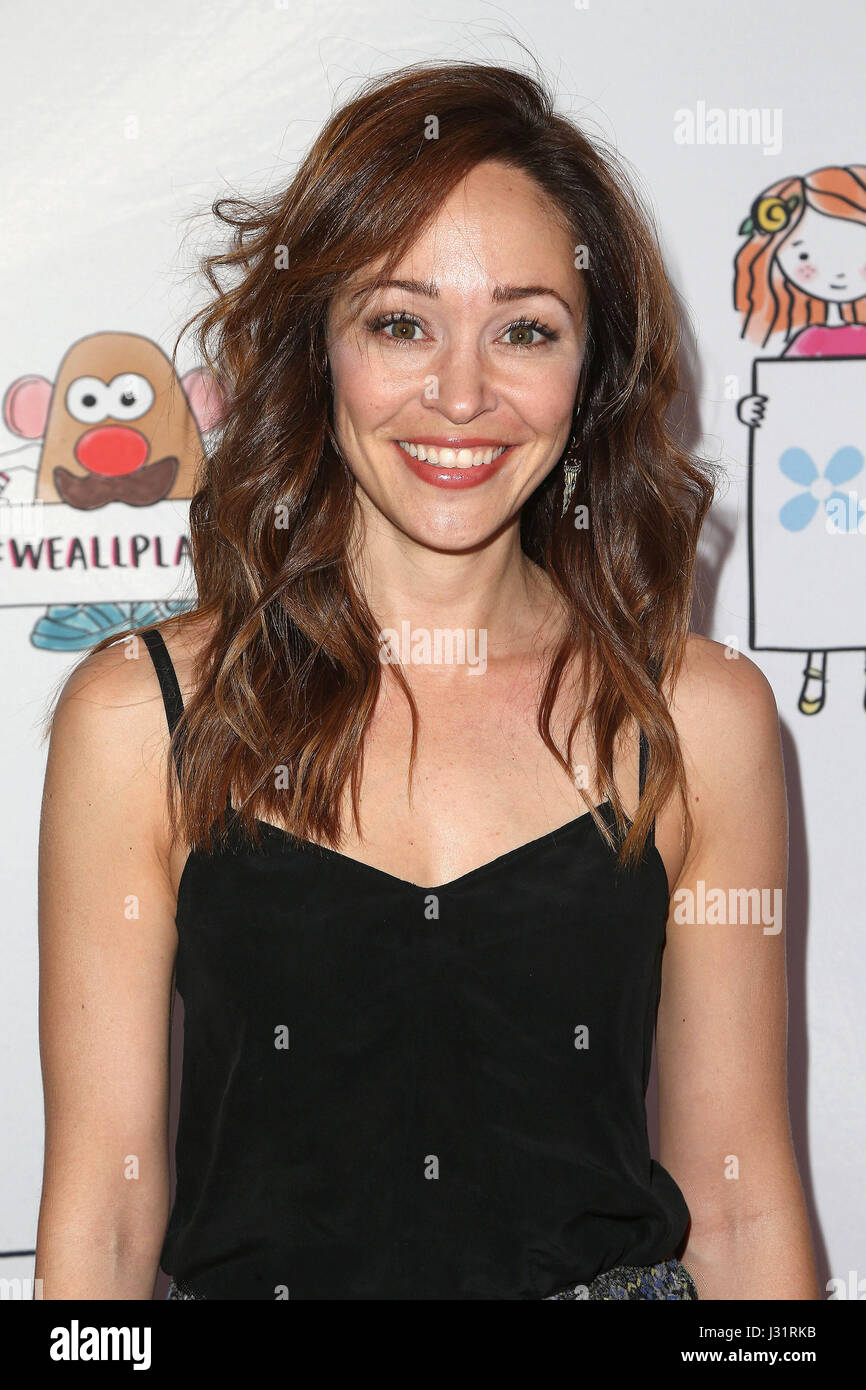 Los Angeles, CA, USA. 30th Apr, 2017. 30 April 2017 - Los Angeles ...