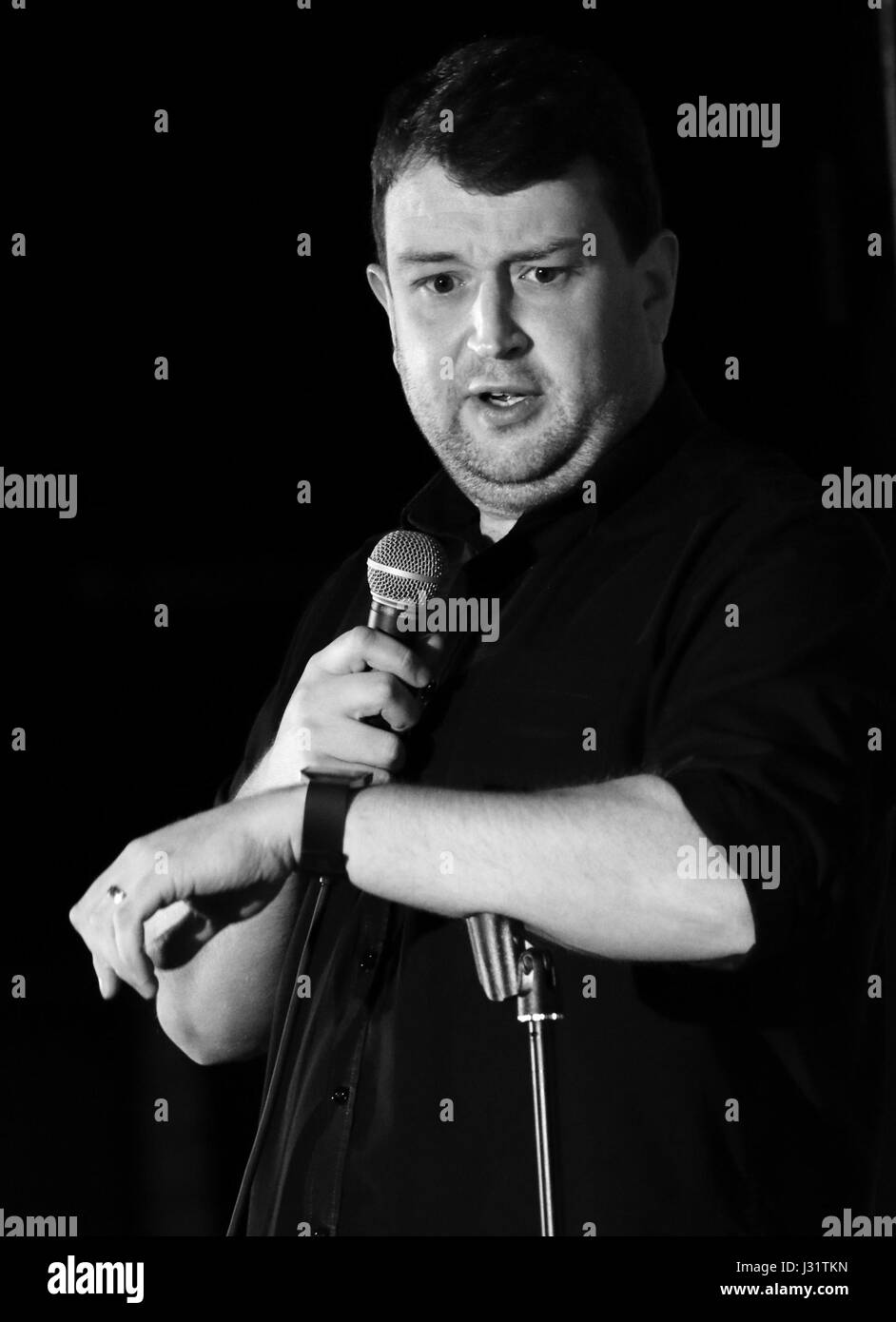 May craig Black and White Stock Photos & Images - Alamy