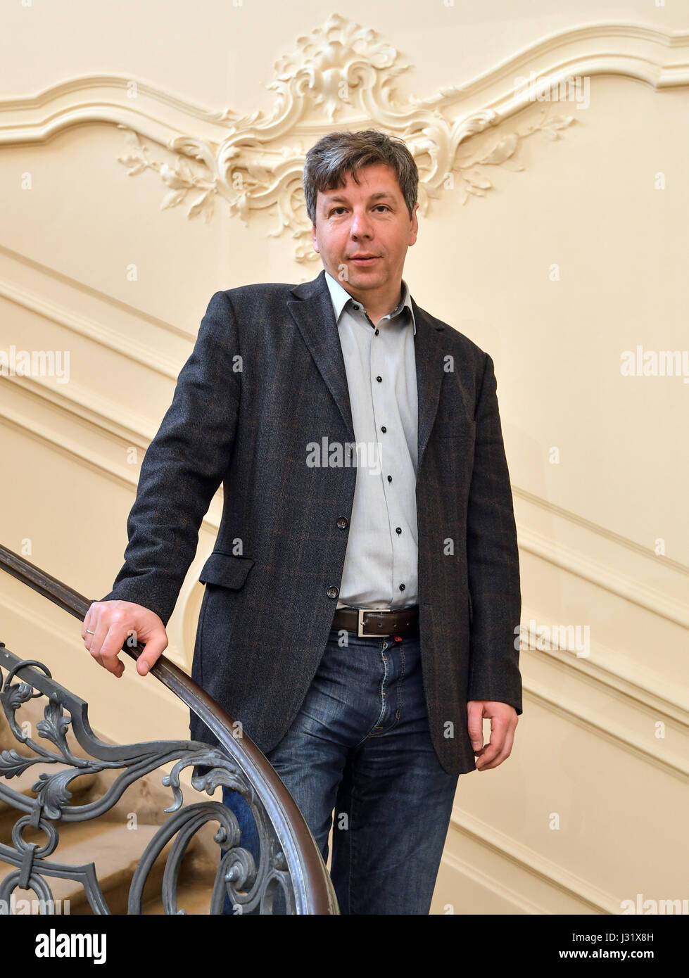 Darius muller hi-res stock photography and images - Alamy