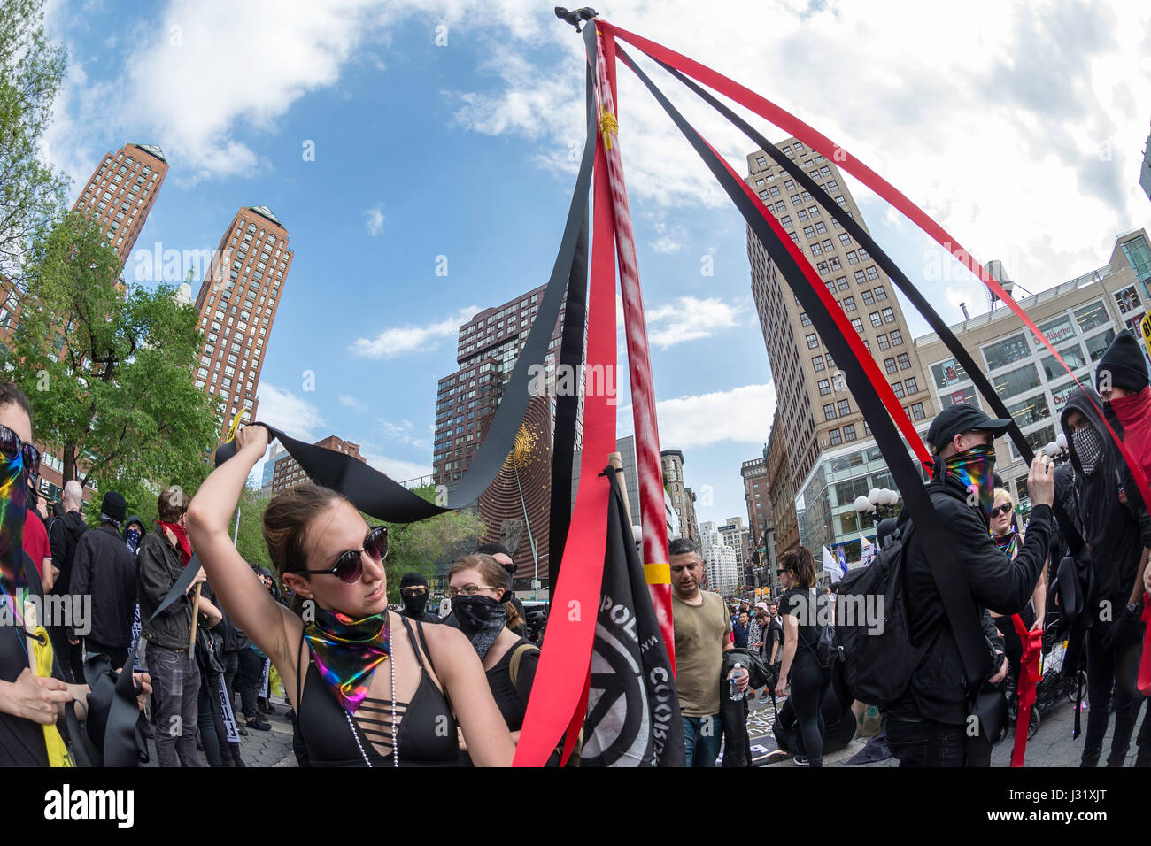 The may dance hi-res stock photography and images - Alamy