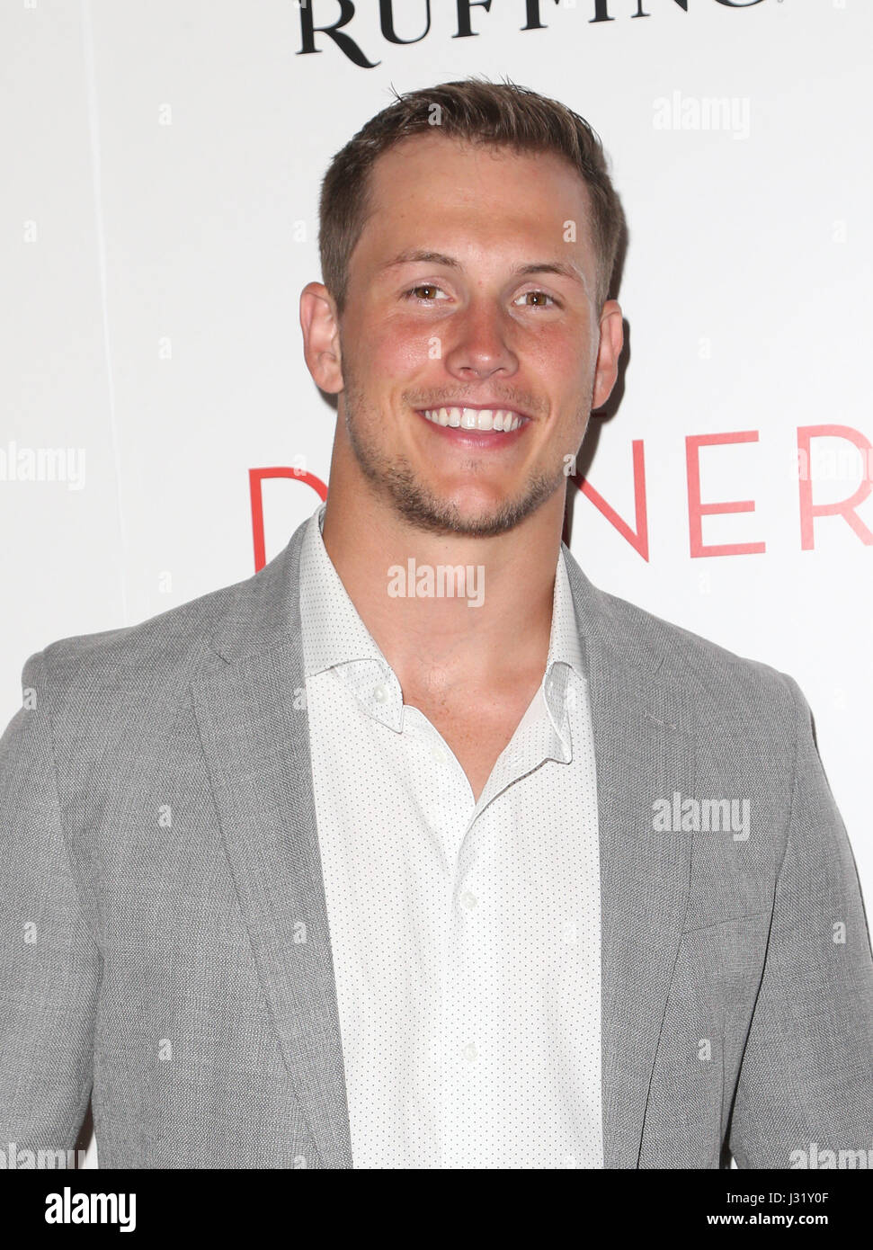 Beverly Hills, CA, USA. 1st May, 2017. 01 May 2017 - Beverly Hills ...