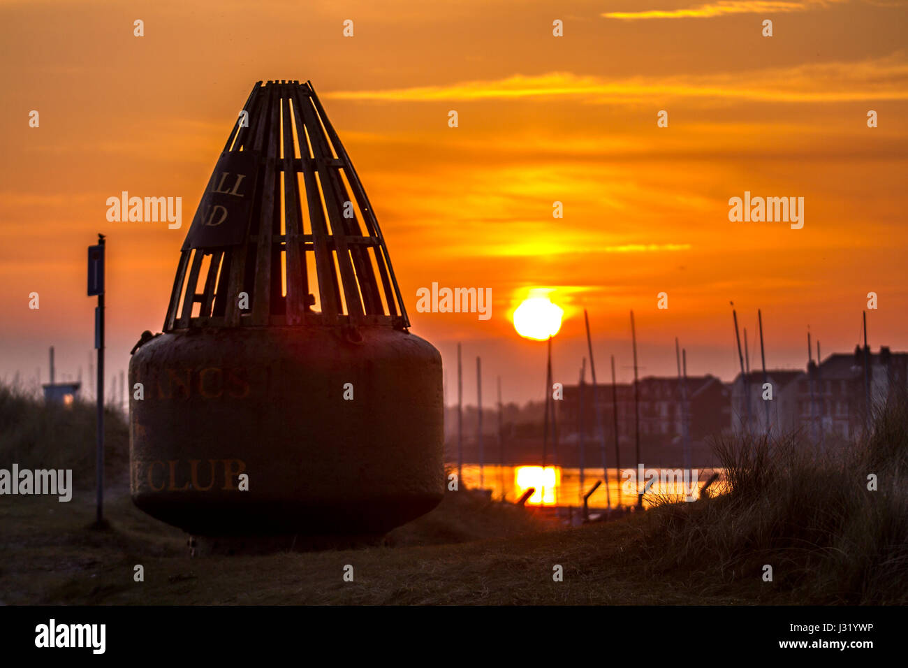 Conical topmark hi-res stock photography and images - Alamy