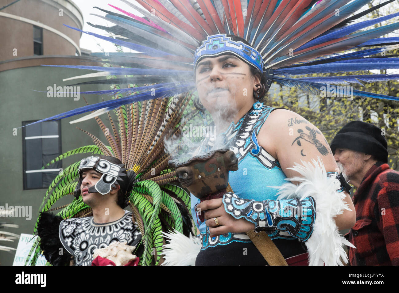 Status streets in american hi-res stock photography and images - Alamy