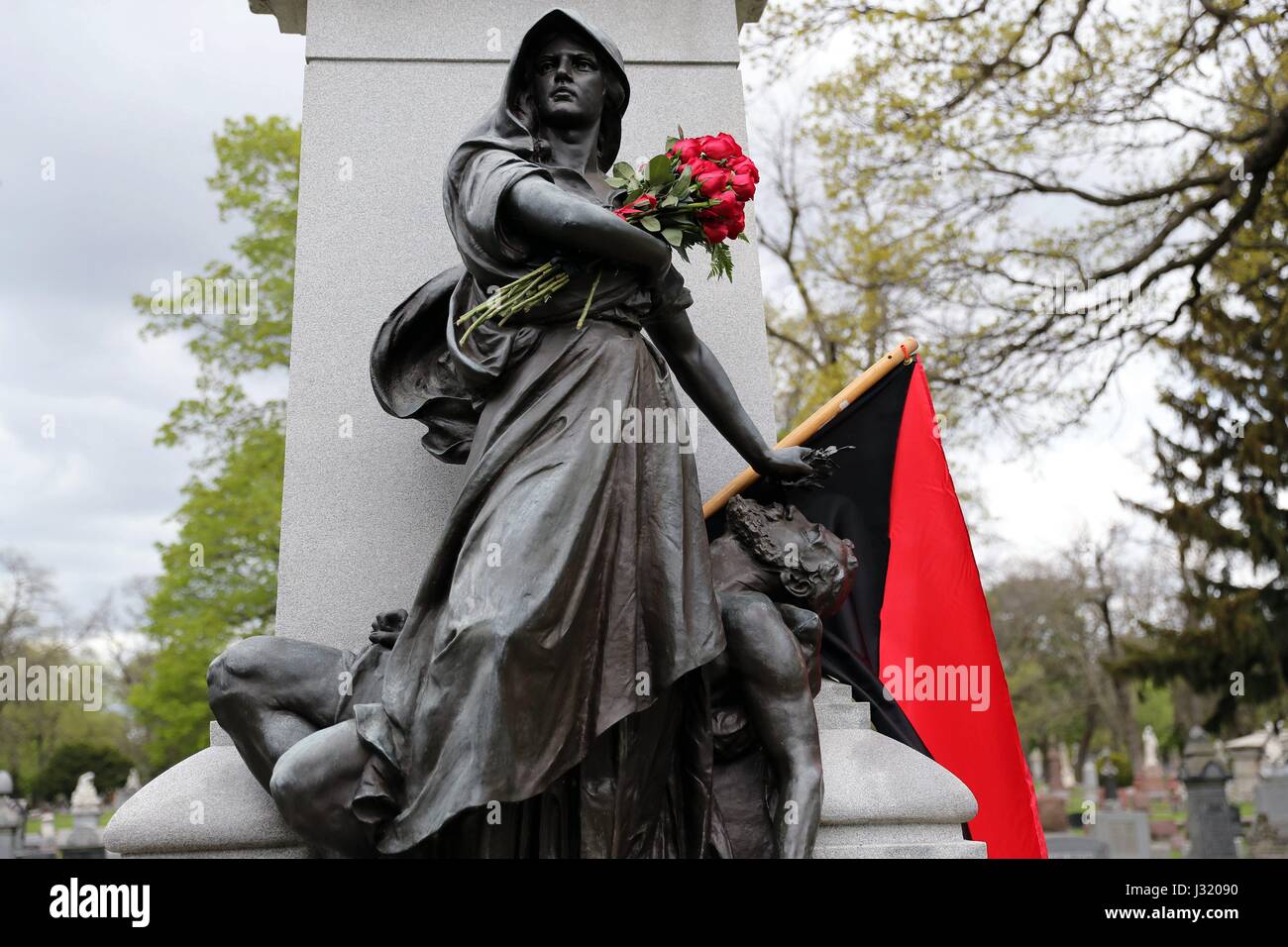 The haymarket affair hi-res stock photography and images - Alamy