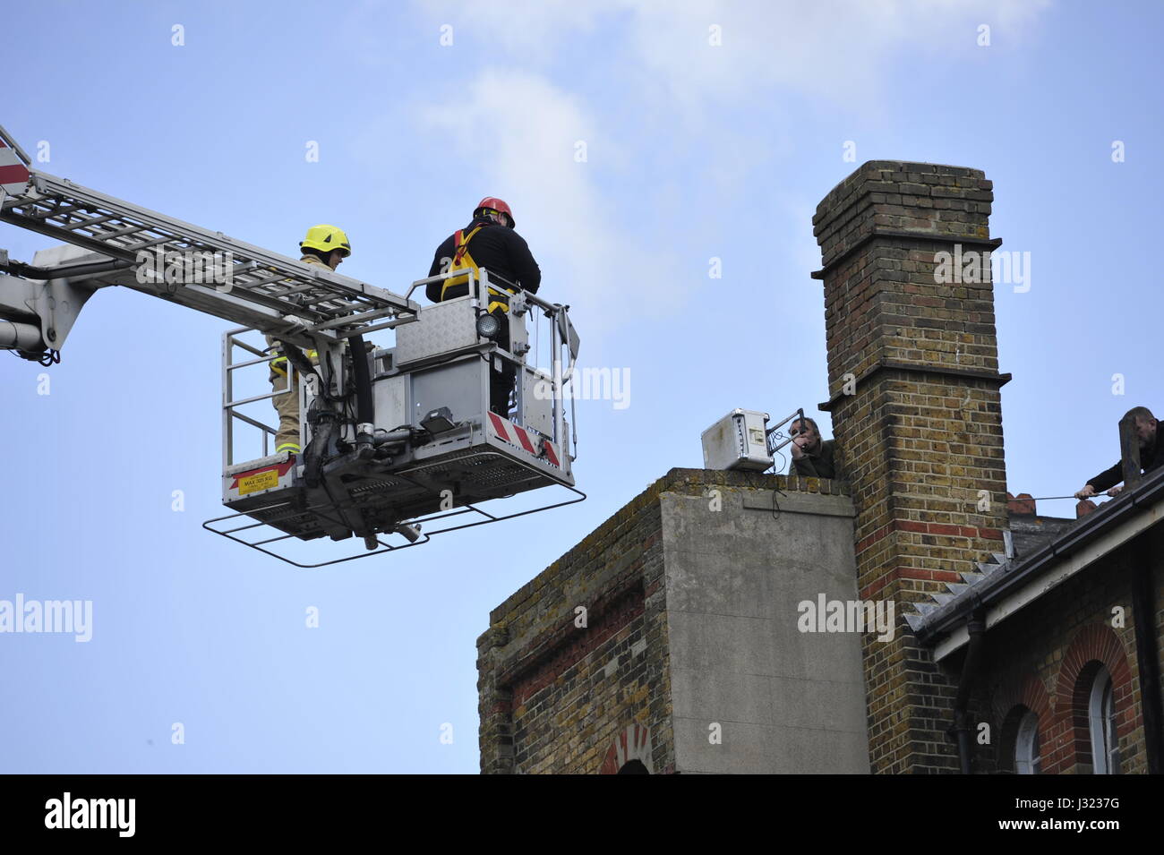 Brighton Fire Brigade High Resolution Stock Photography and Images - Alamy