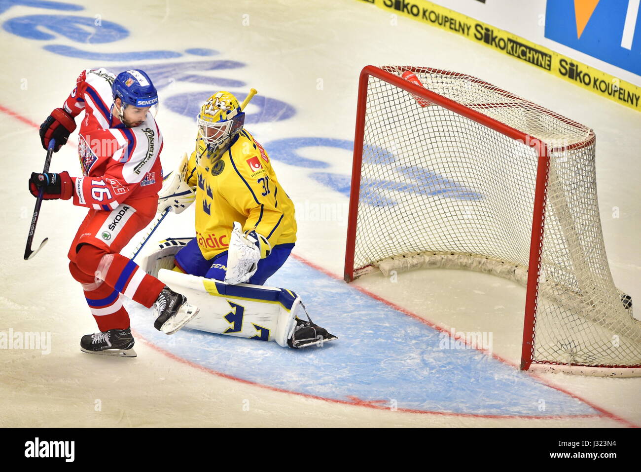 Eddie lack hi-res stock photography and images - Alamy