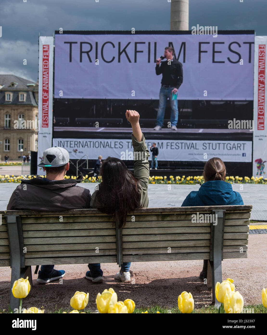 Animated Films Stock Photos & Animated Films Stock Images - Alamy