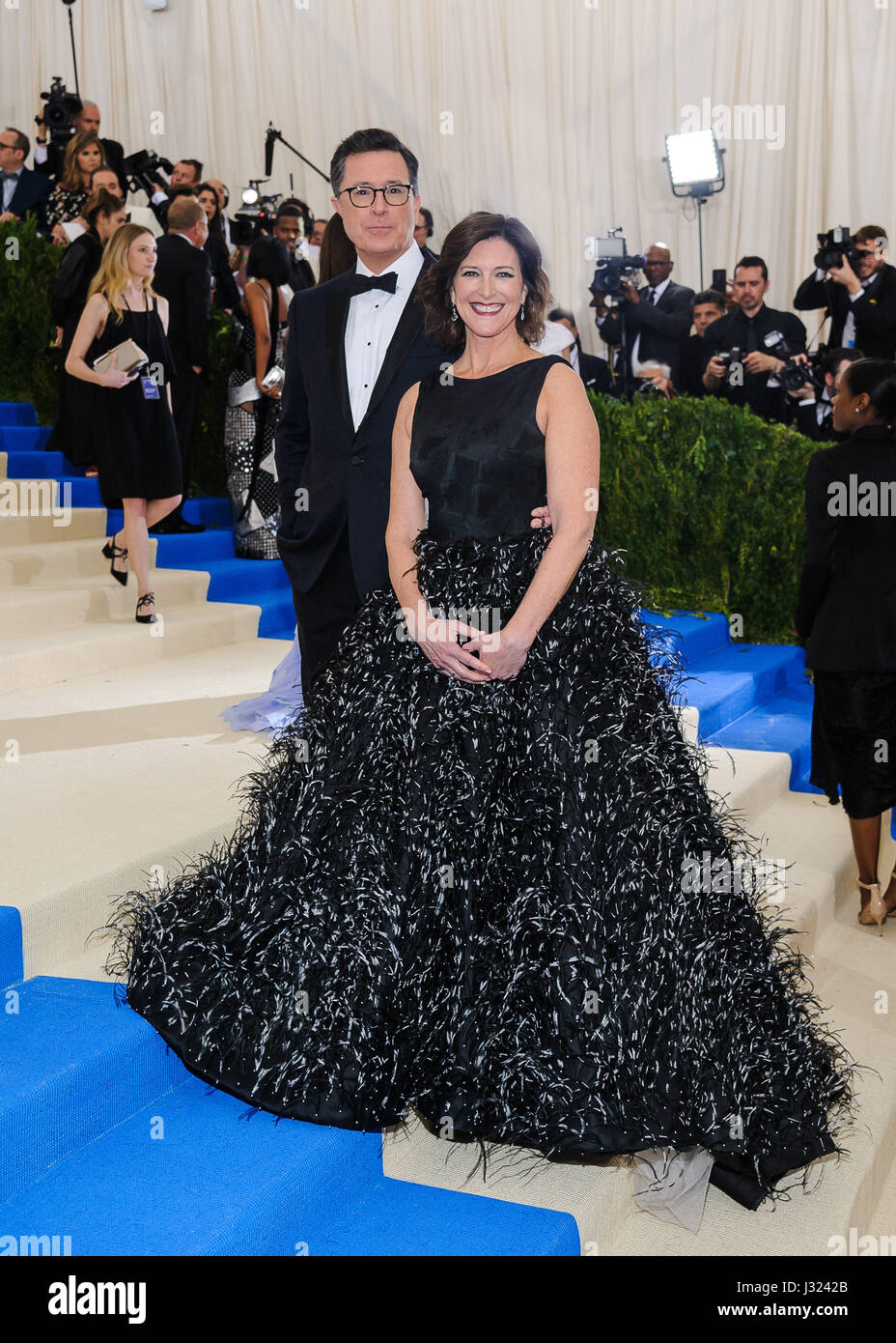 Evelyn mcgee colbert hi-res stock photography and images - Alamy