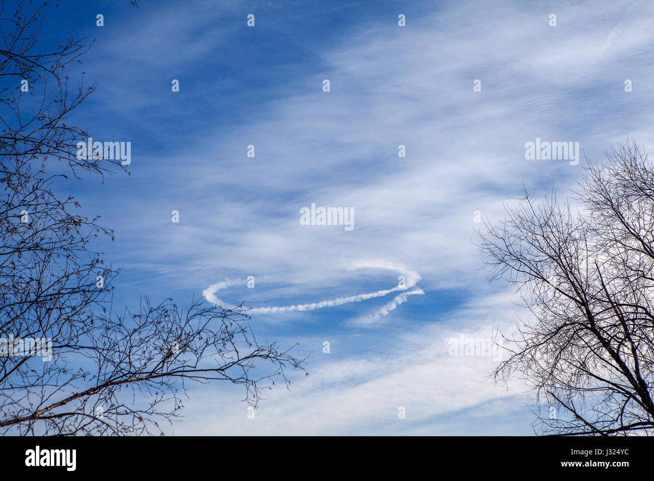 Cloud structure hi-res stock photography and images - Alamy