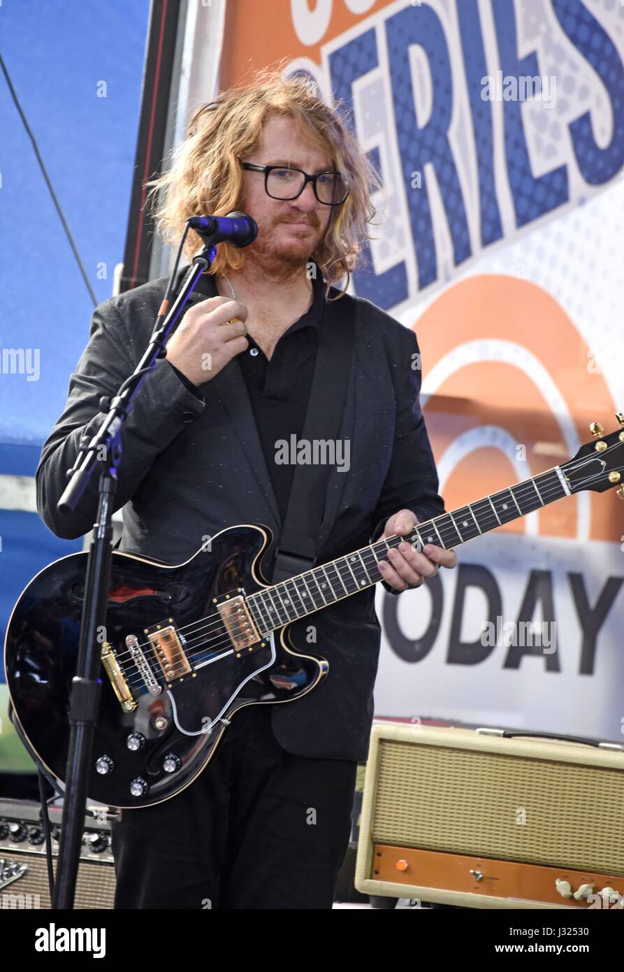 Drew Brown De One Republic Drew Brown životopis