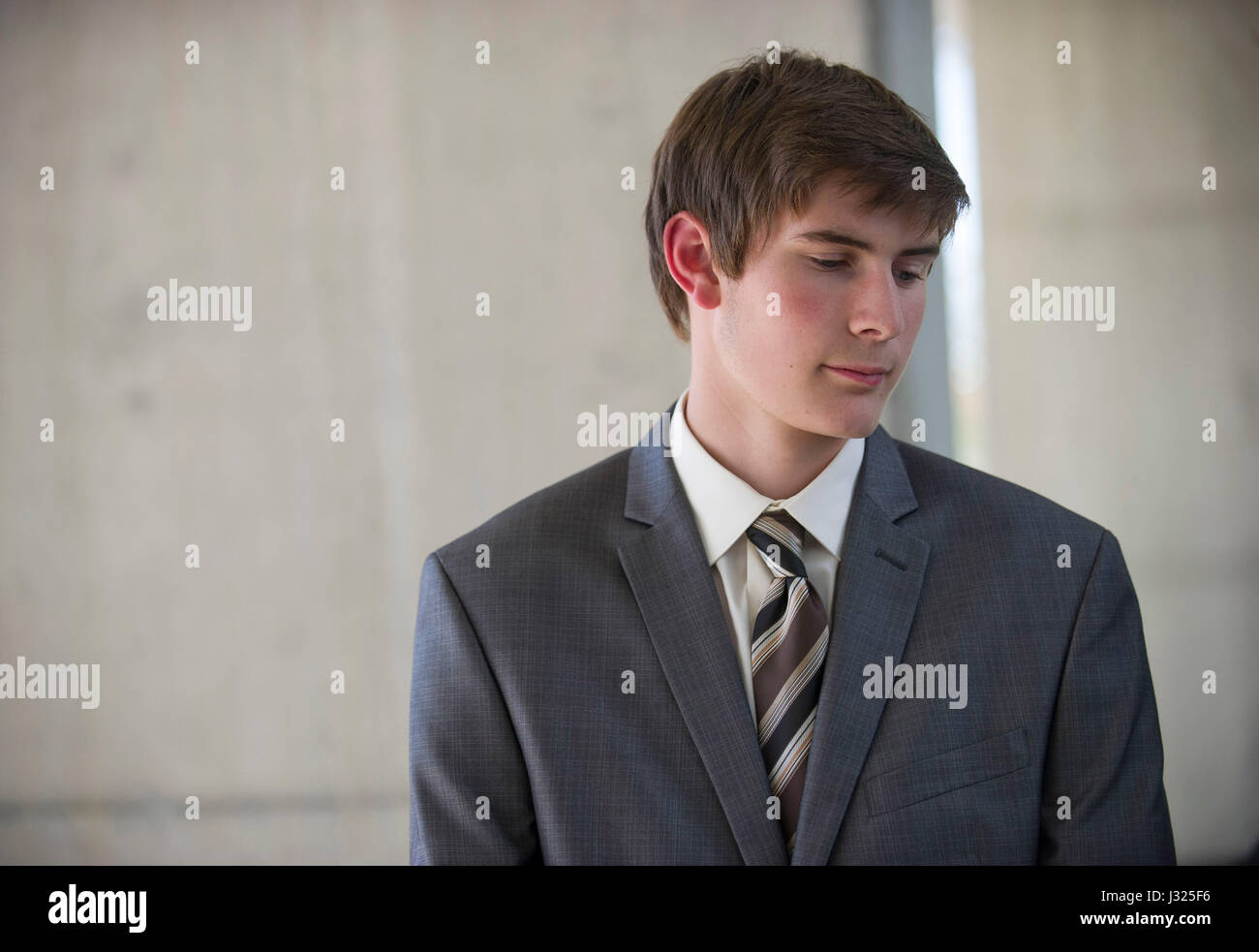Eugene, OREGON, USA. 13th Sep, 2016. Plaintiff NATHAN BARING is one of ...