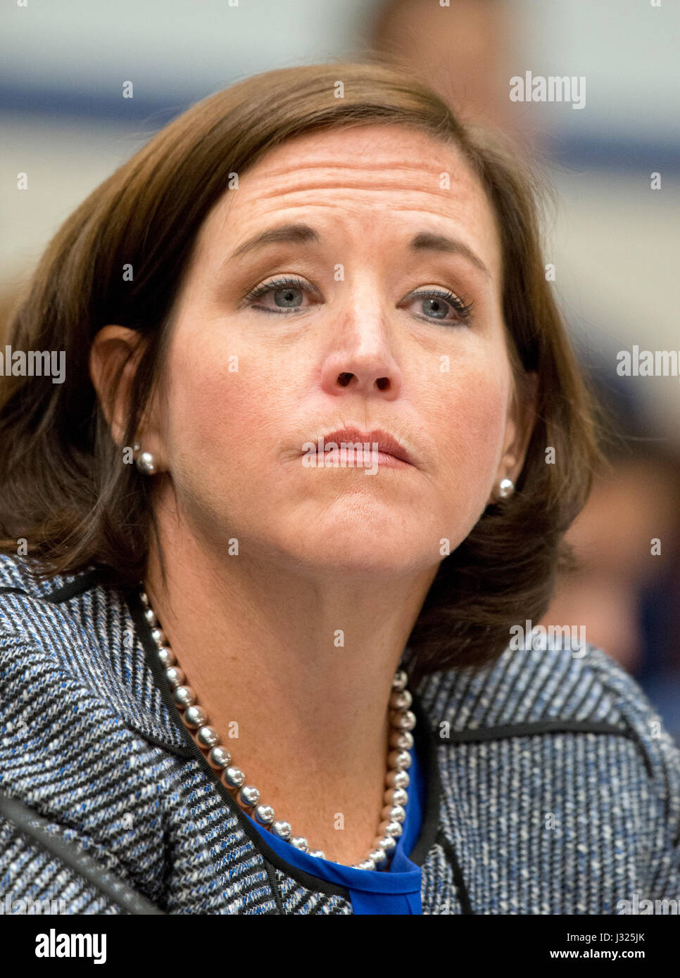 Kerry Philipovitch, Senior Vice President of Customer Experience ...