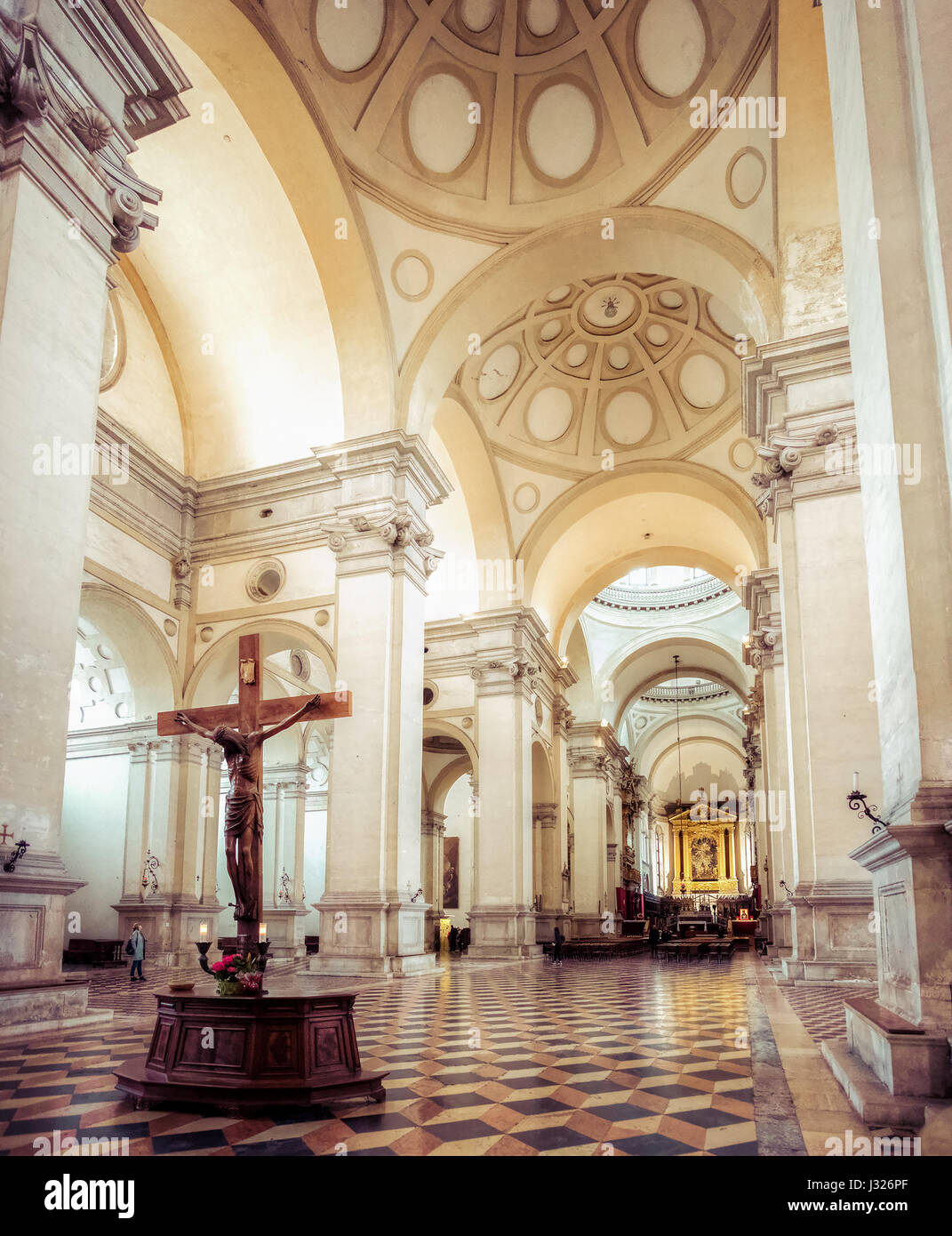 Jesus christ churches hi-res stock photography and images - Alamy