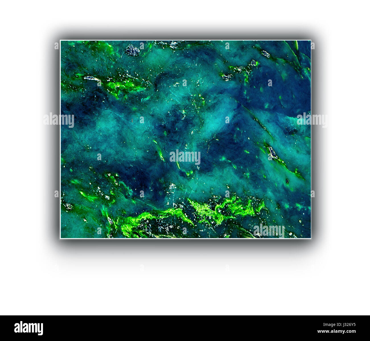 Nephrite hi-res stock photography and images - Alamy