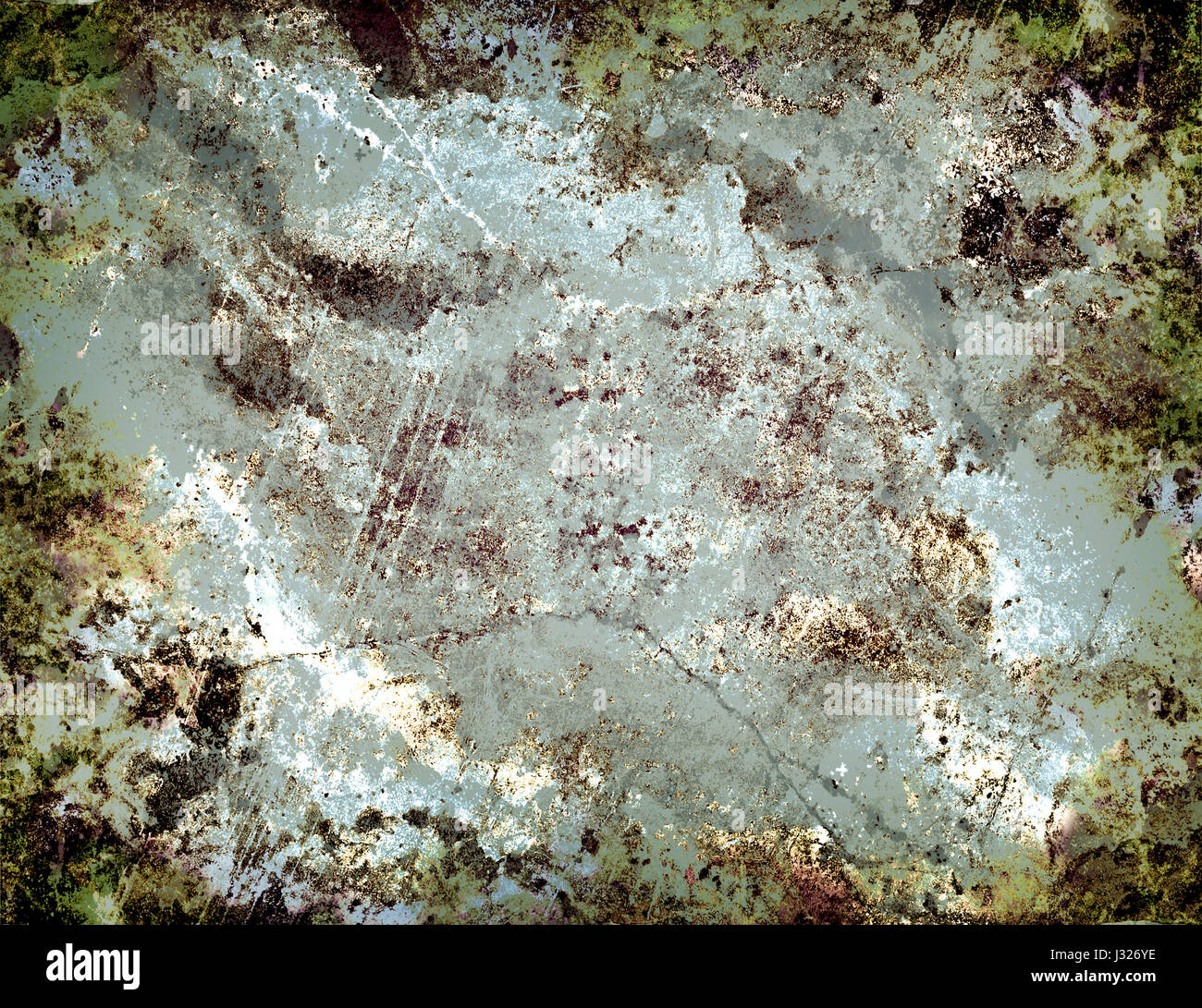 Polluted stone hi-res stock photography and images - Alamy