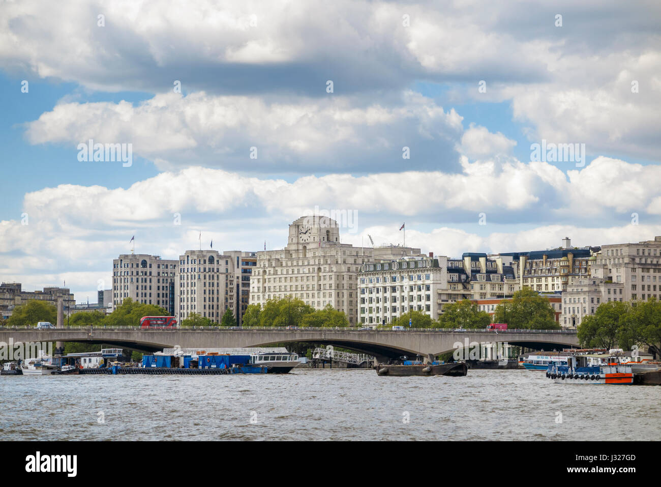 80 strand london hi-res stock photography and images - Alamy