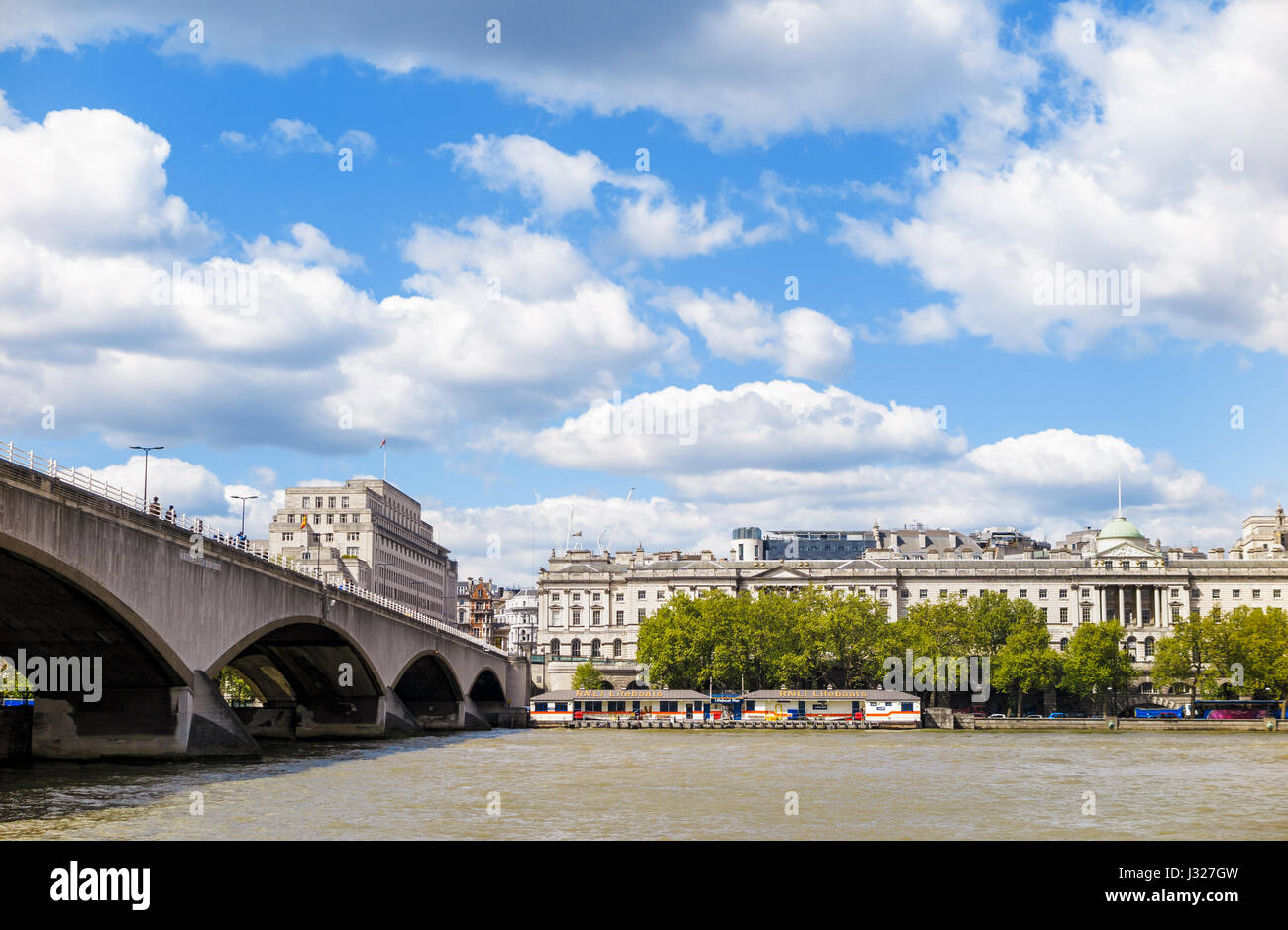 RNLI lifeboat station at Tower Lifeboat Station, Lifeboat Pier ...