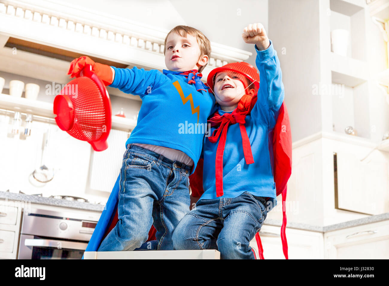 Wonderful kid hi-res stock photography and images - Alamy