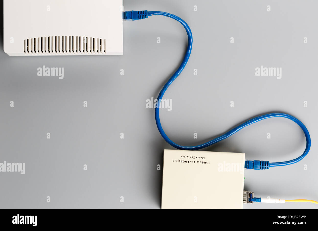 Optical module hi-res stock photography and images - Alamy