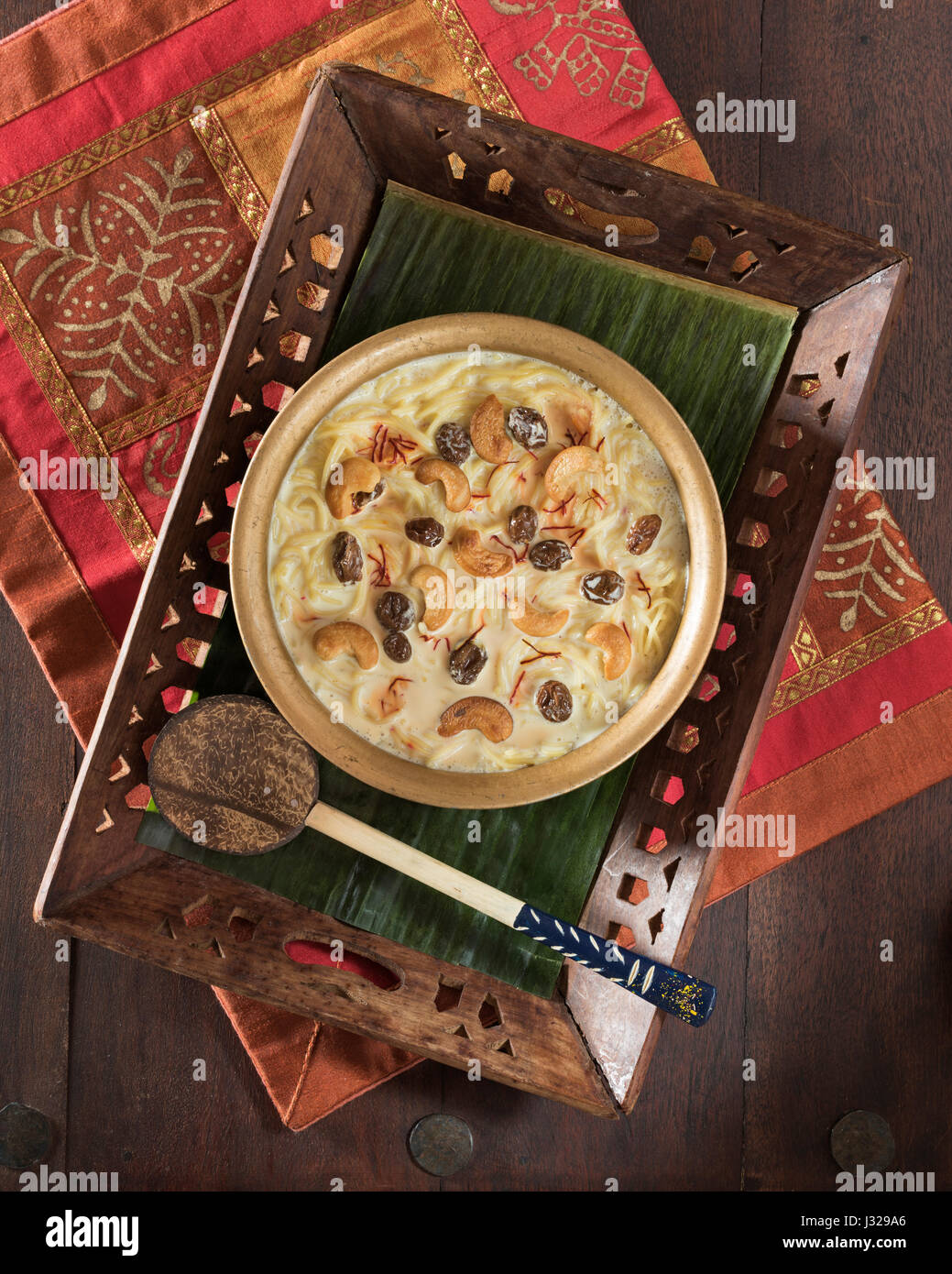 Payasam hi-res stock photography and images - Alamy