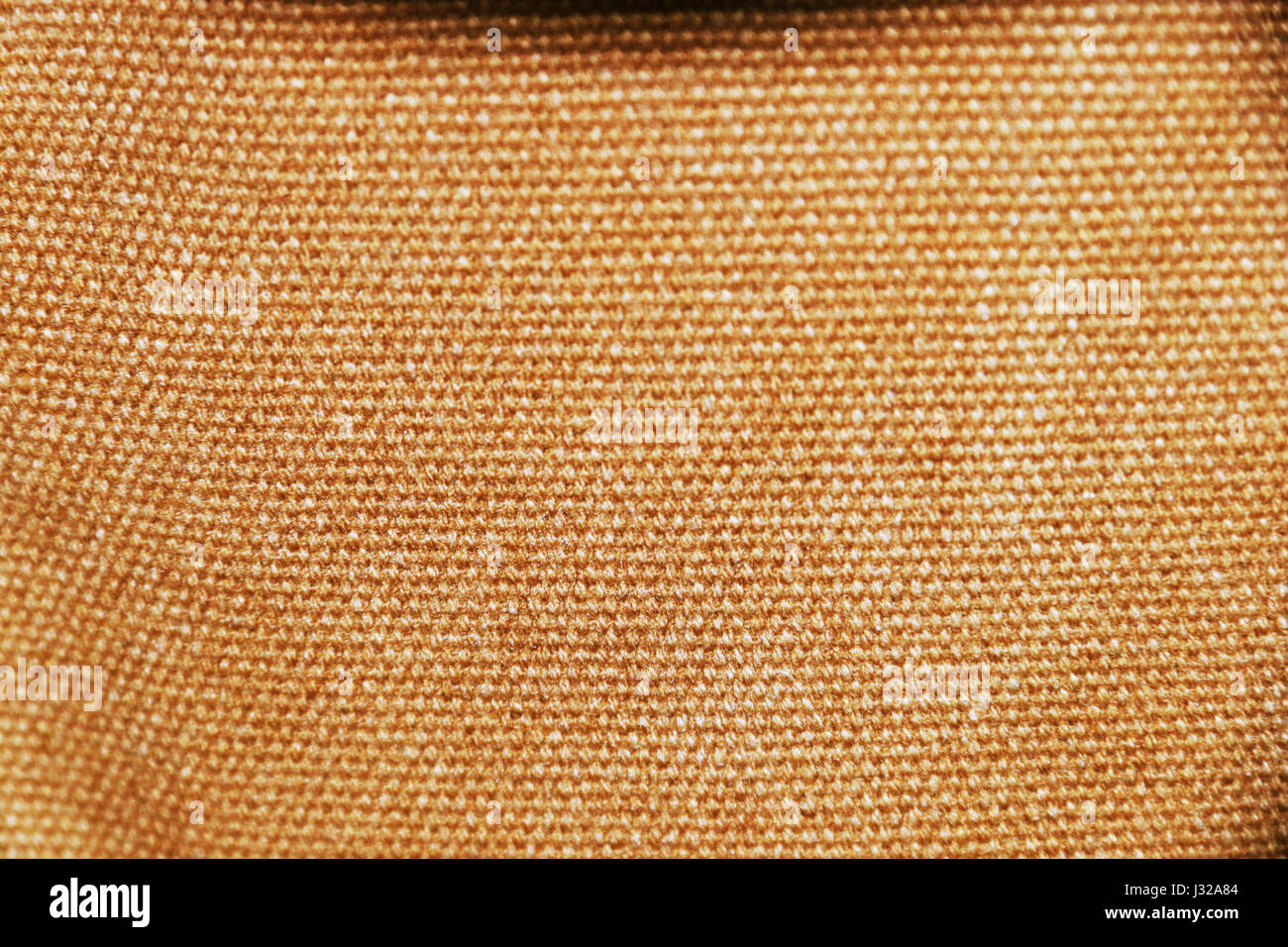 Closeup of fabric canvas texture as background Stock Photo - Alamy