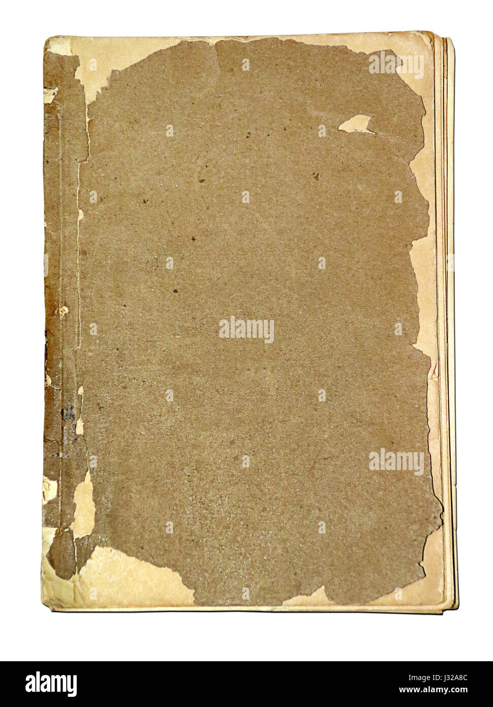 Torn book hi-res stock photography and images - Alamy