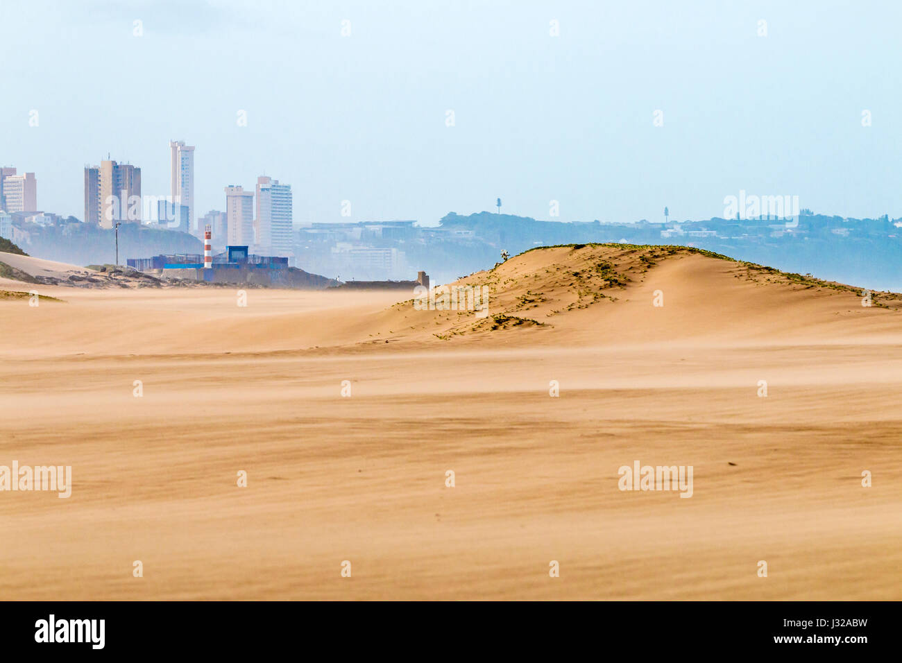 Blowing Sand High Resolution Stock Photography and Images - Alamy