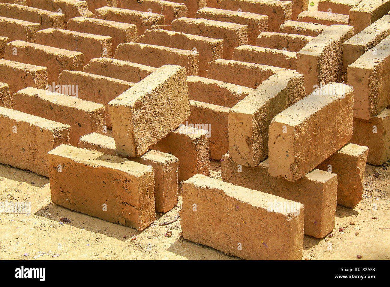 Natural clay build High Resolution Stock Photography and Images - Alamy