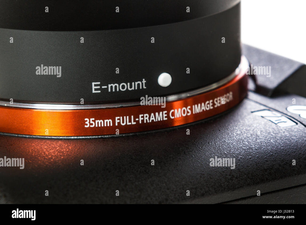 Sony A7ii Stock Photos & Sony A7ii Stock Images - Alamy