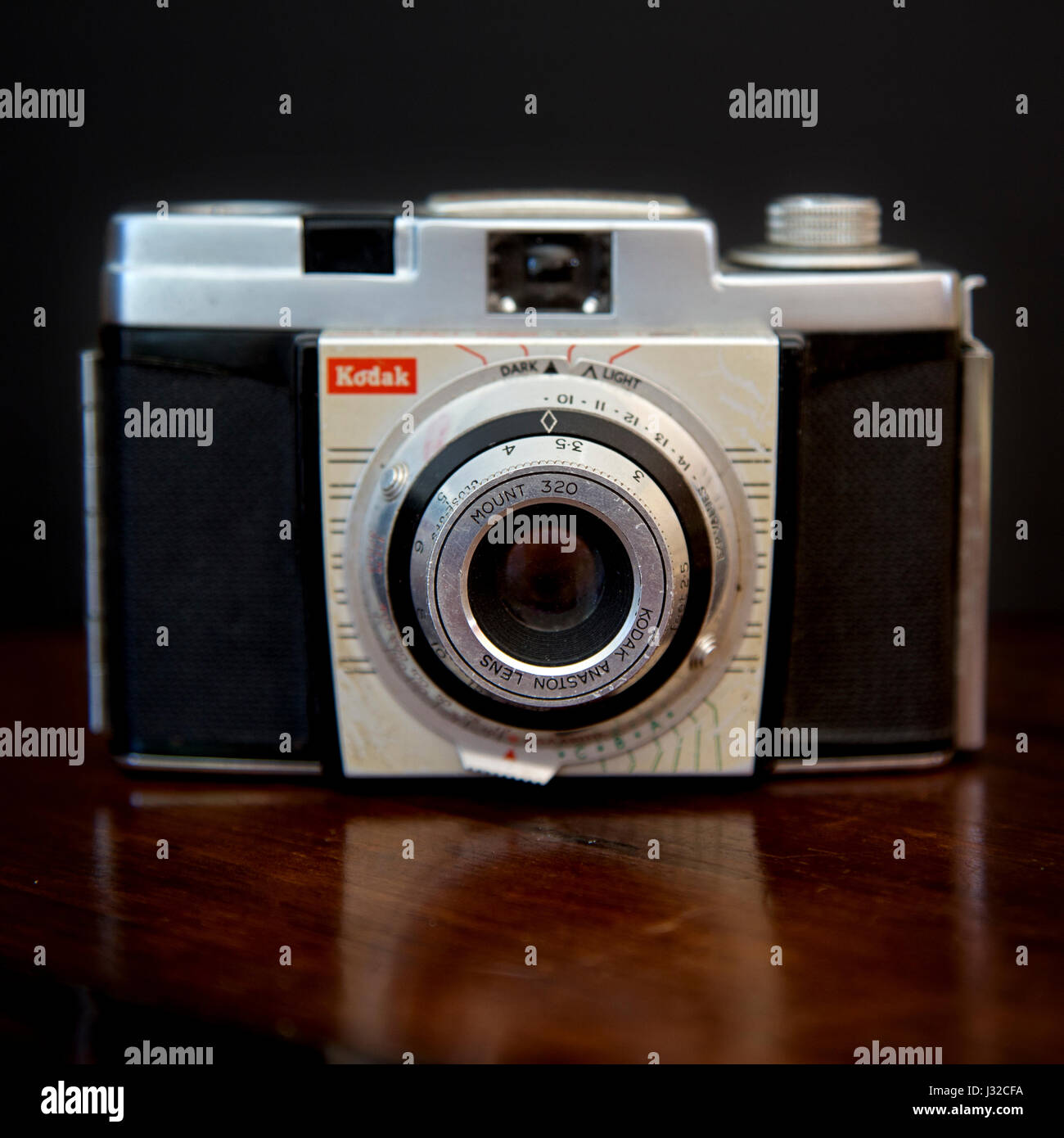 Kodak classic hi-res stock photography and images - Alamy