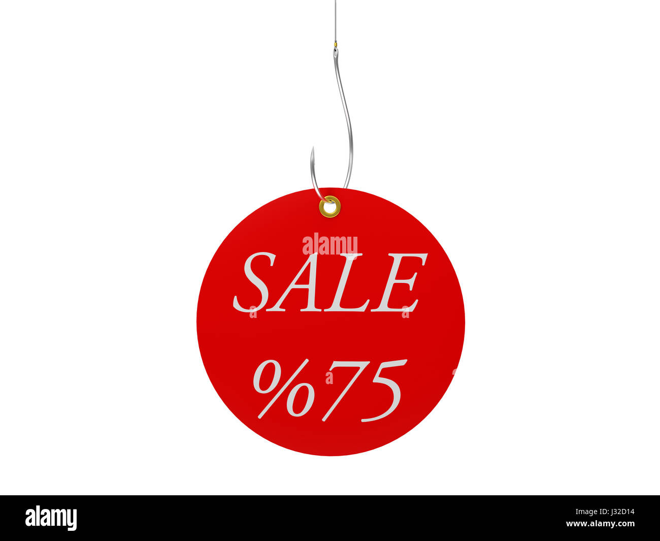 White price tag red hi-res stock photography and images - Alamy